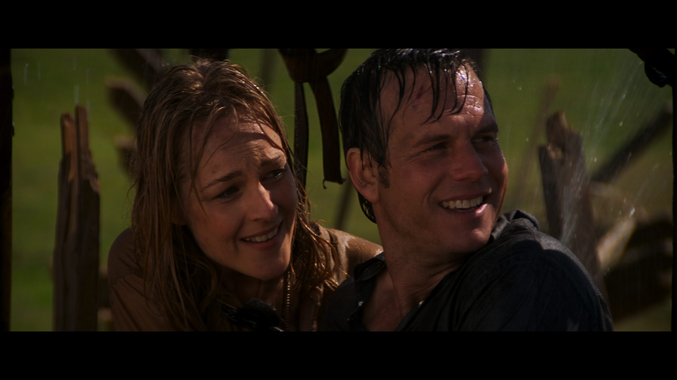 Twister 4K UHD Review