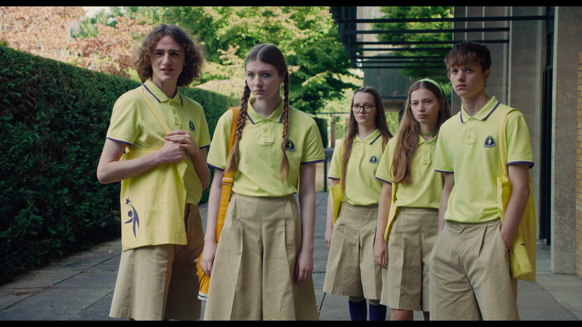 DoBlu.com – 4K UHD & Blu-ray Reviews | Club Zero Blu-ray Review