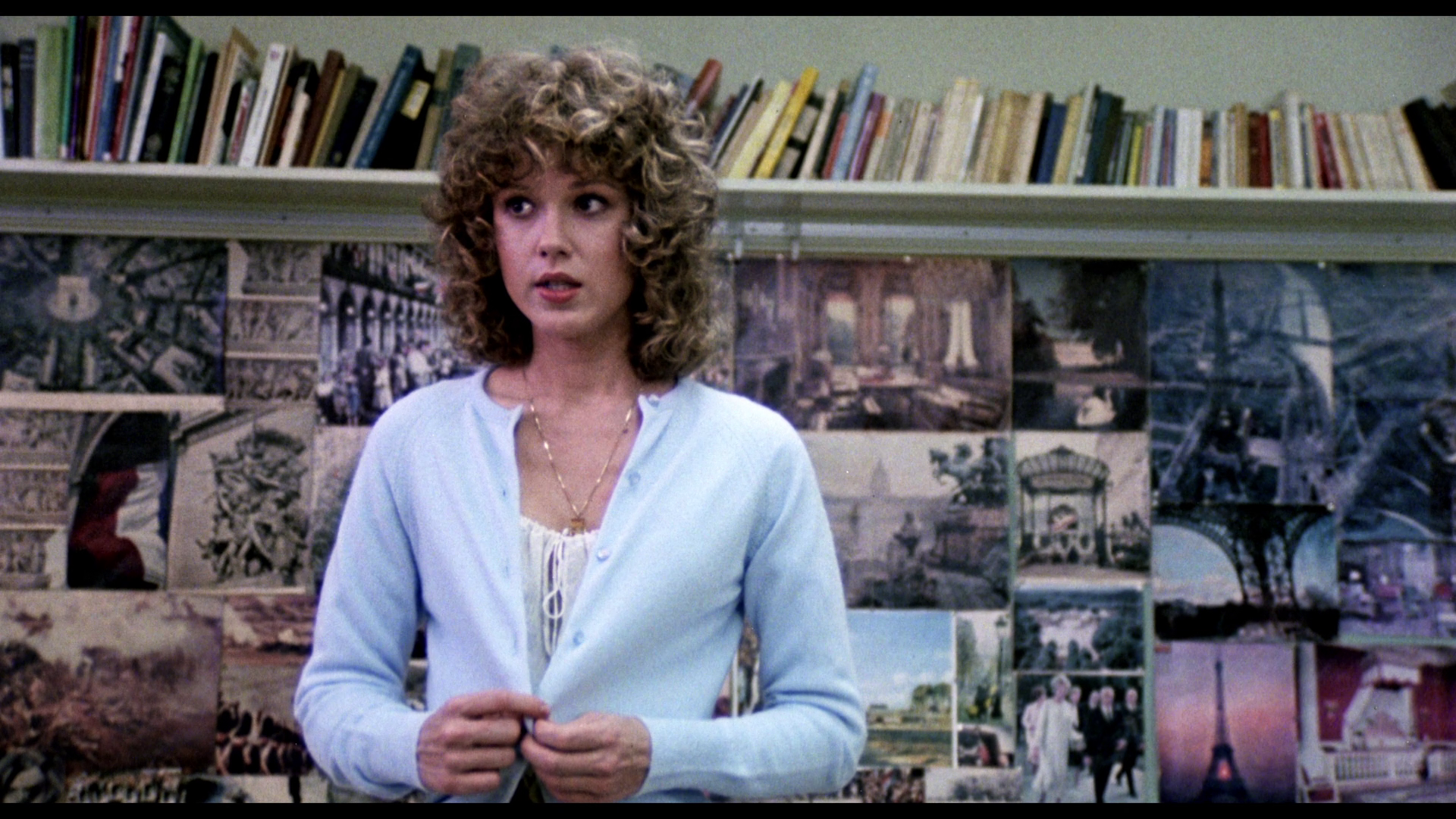 Homework Blu-ray Review