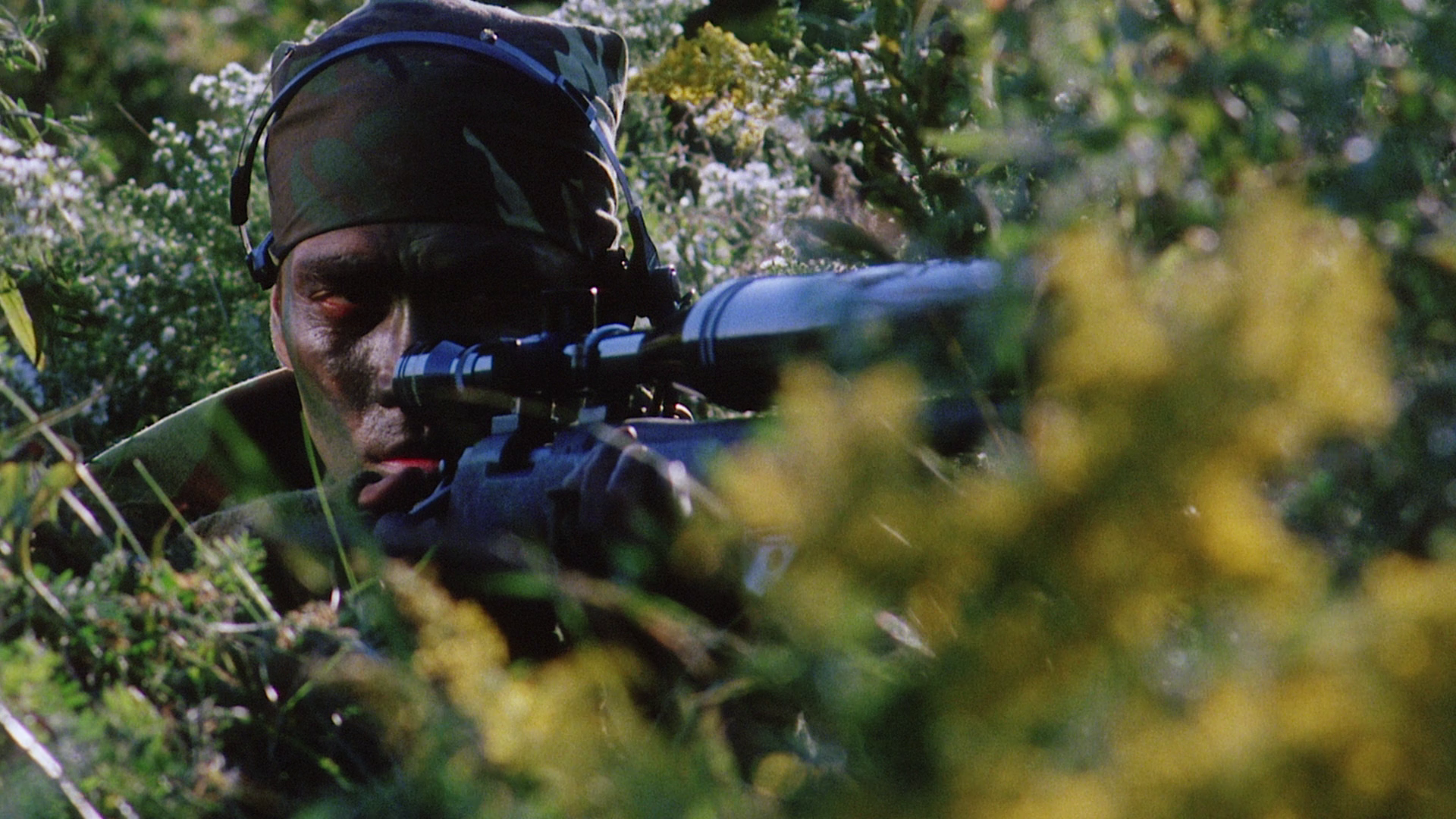 DoBlu.com – 4K UHD & Blu-ray Reviews | Sabotage (1996) Blu-ray Review