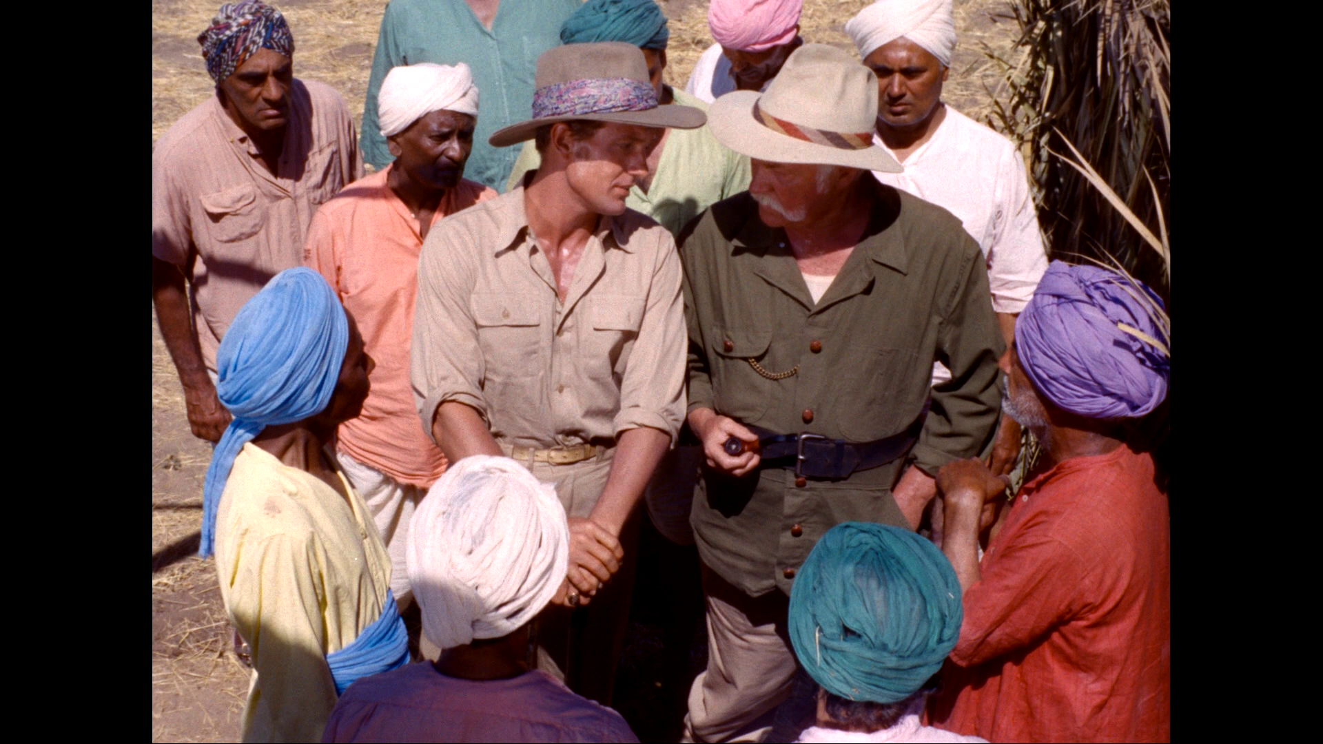 Bwana Devil 3D Blu-ray Review