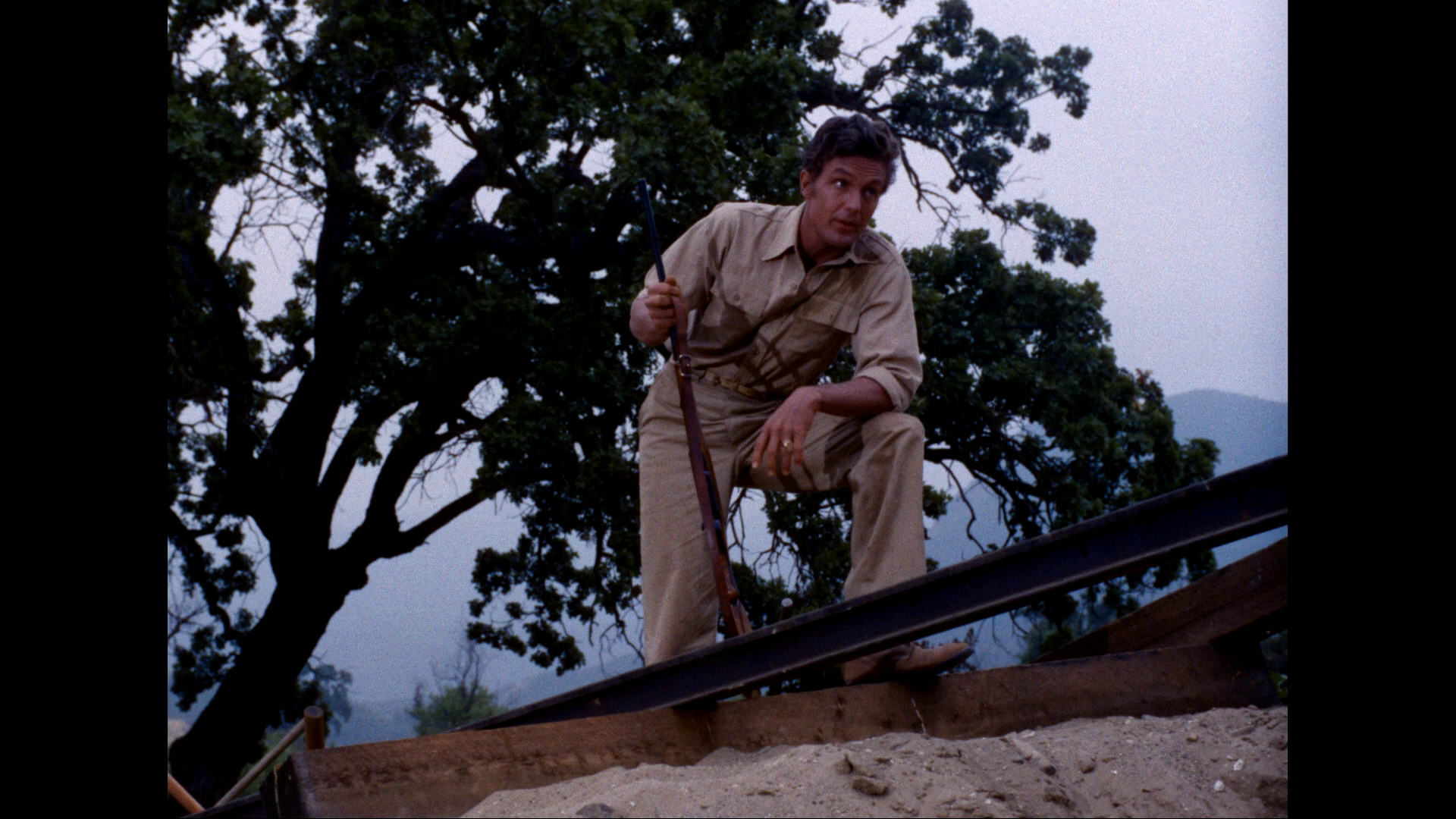 Bwana Devil 3D Blu-ray Review