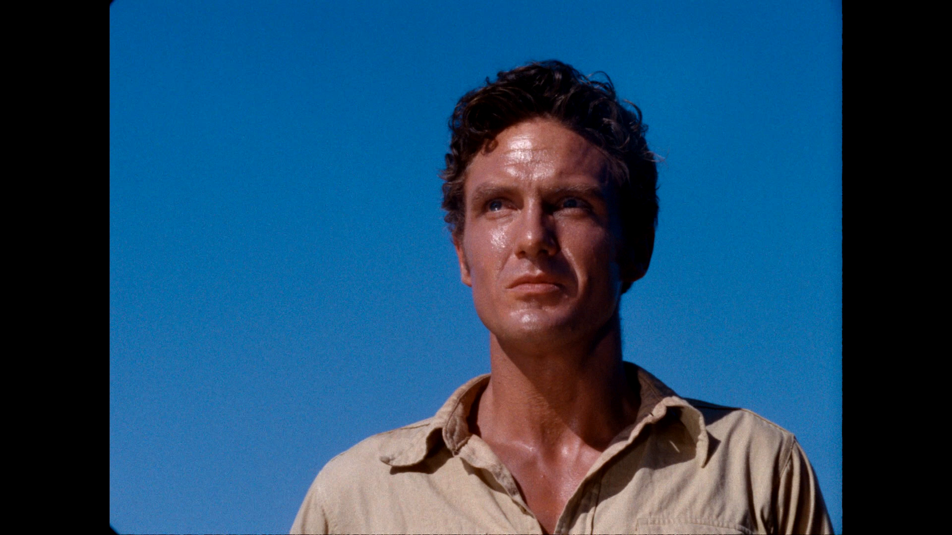 DoBlu.com – 4K UHD & Blu-ray Reviews | Bwana Devil 3D Blu-ray Review