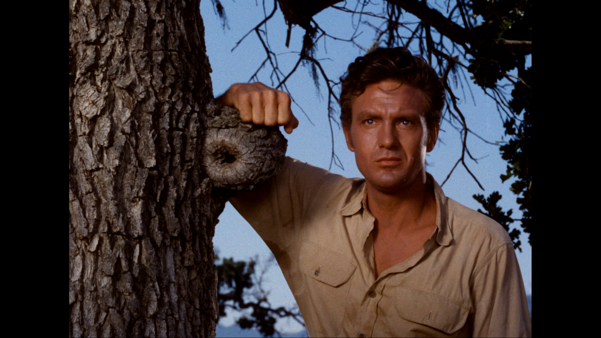 Bwana Devil 3D Blu-ray Review