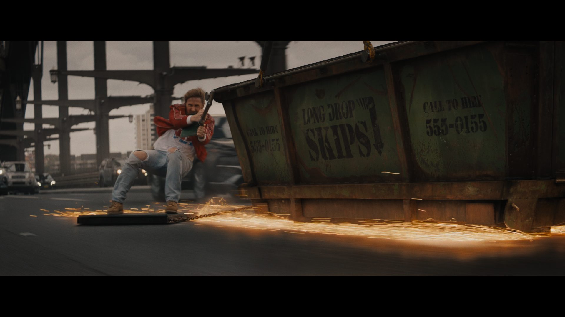 DoBlu.com – 4K UHD & Blu-ray Reviews | The Fall Guy 4K UHD Review