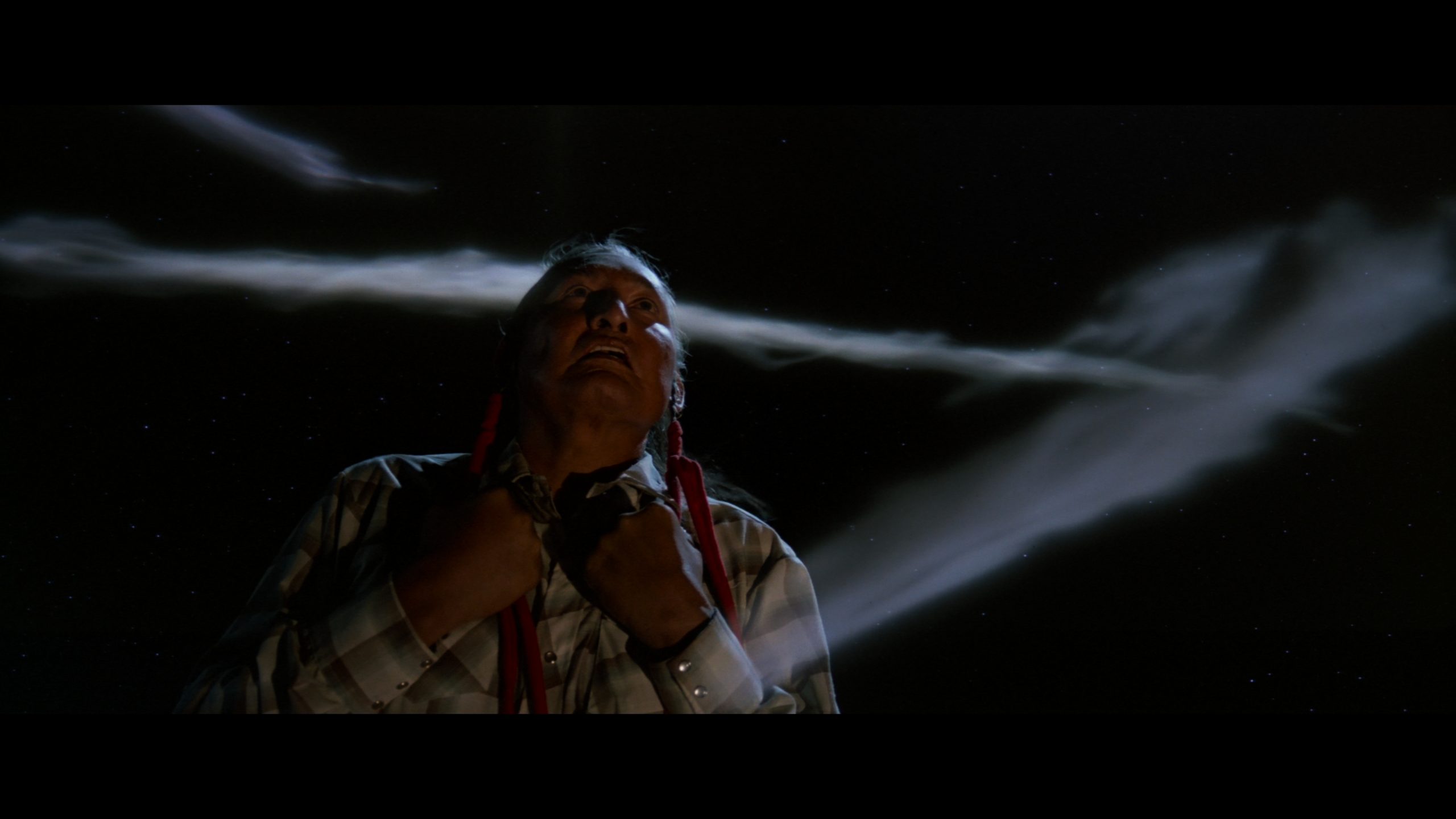 Poltergeist II 4K UHD Review