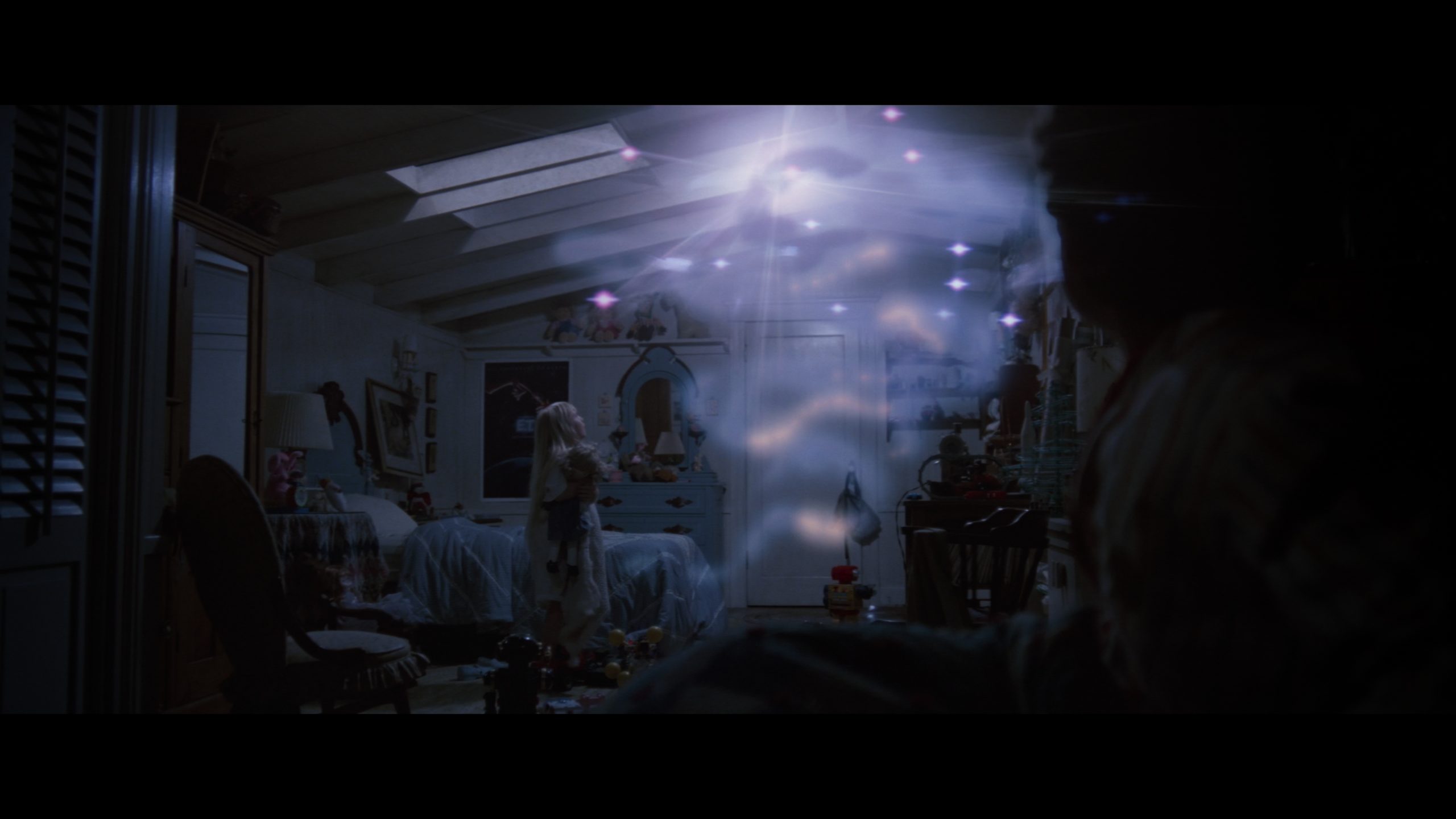 Poltergeist II 4K UHD Review