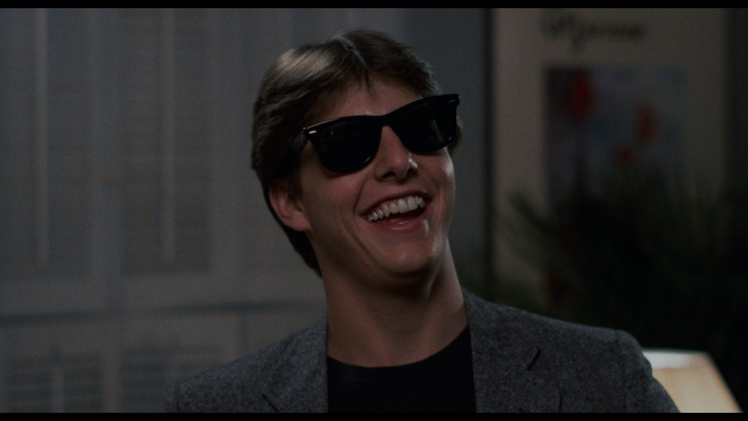 DoBlu.com – 4K UHD & Blu-ray Reviews | Risky Business 4K UHD Review