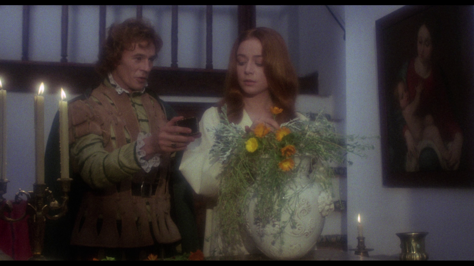 DoBlu.com – 4K UHD & Blu-ray Reviews | Cross of the Devil Blu-ray Review