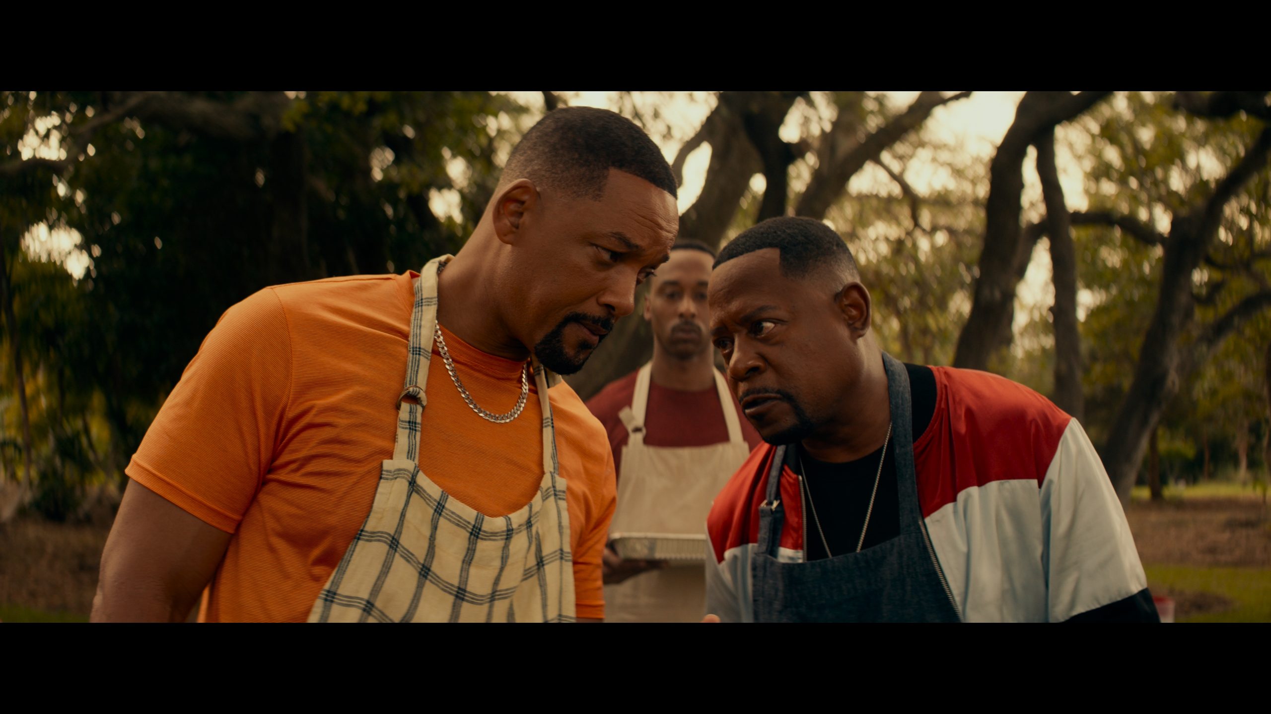 DoBlu.com – 4K UHD & Blu-ray Reviews | Bad Boys: Ride or Die 4K UHD Review