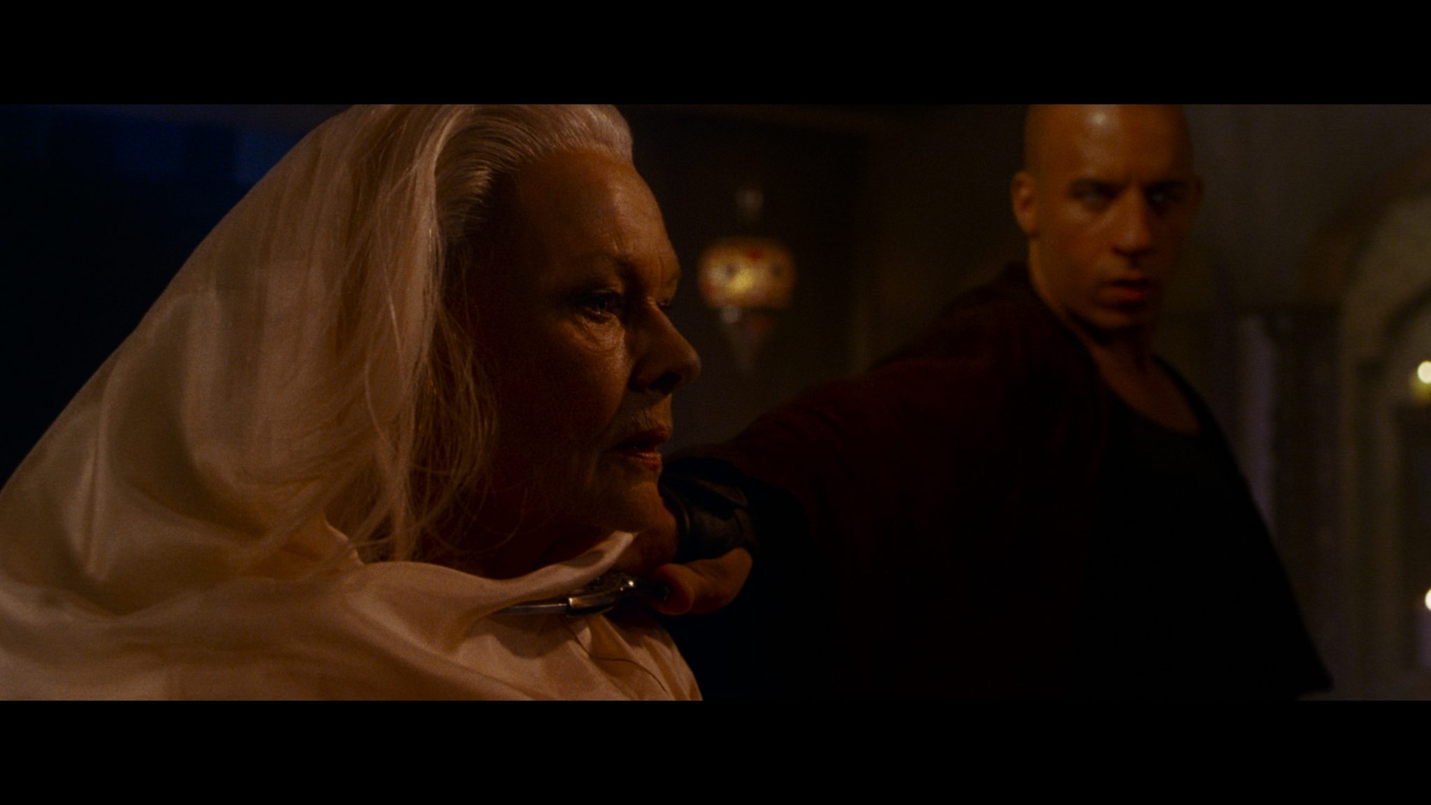 DoBlu.com – 4K UHD & Blu-ray Reviews | The Chronicles of Riddick 4K UHD ...