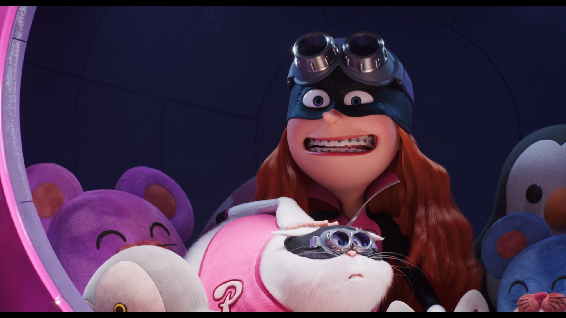 DoBlu.com – 4K UHD & Blu-ray Reviews | Despicable Me 4 4K UHD Review