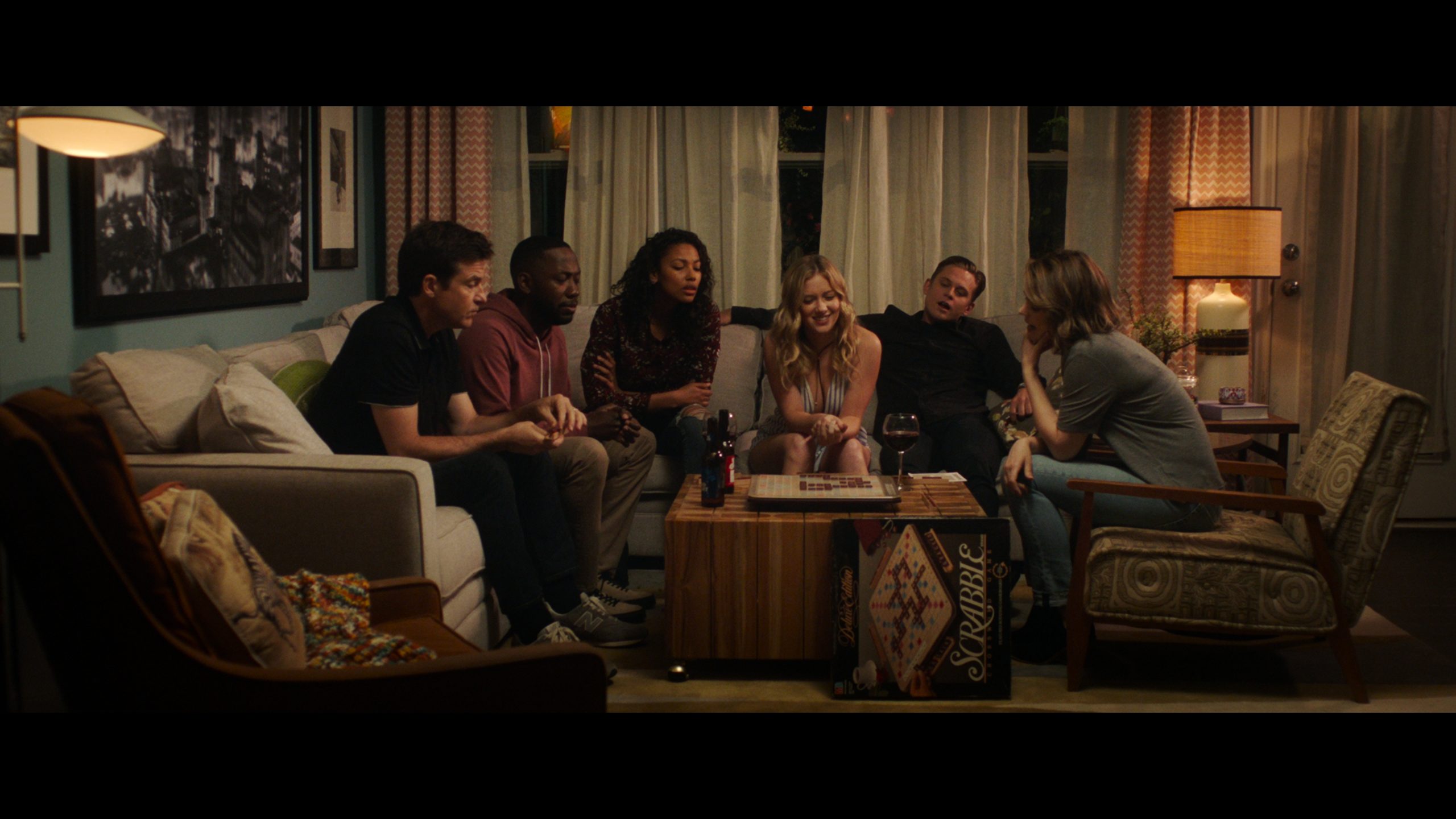 Game Night 4K UHD Review