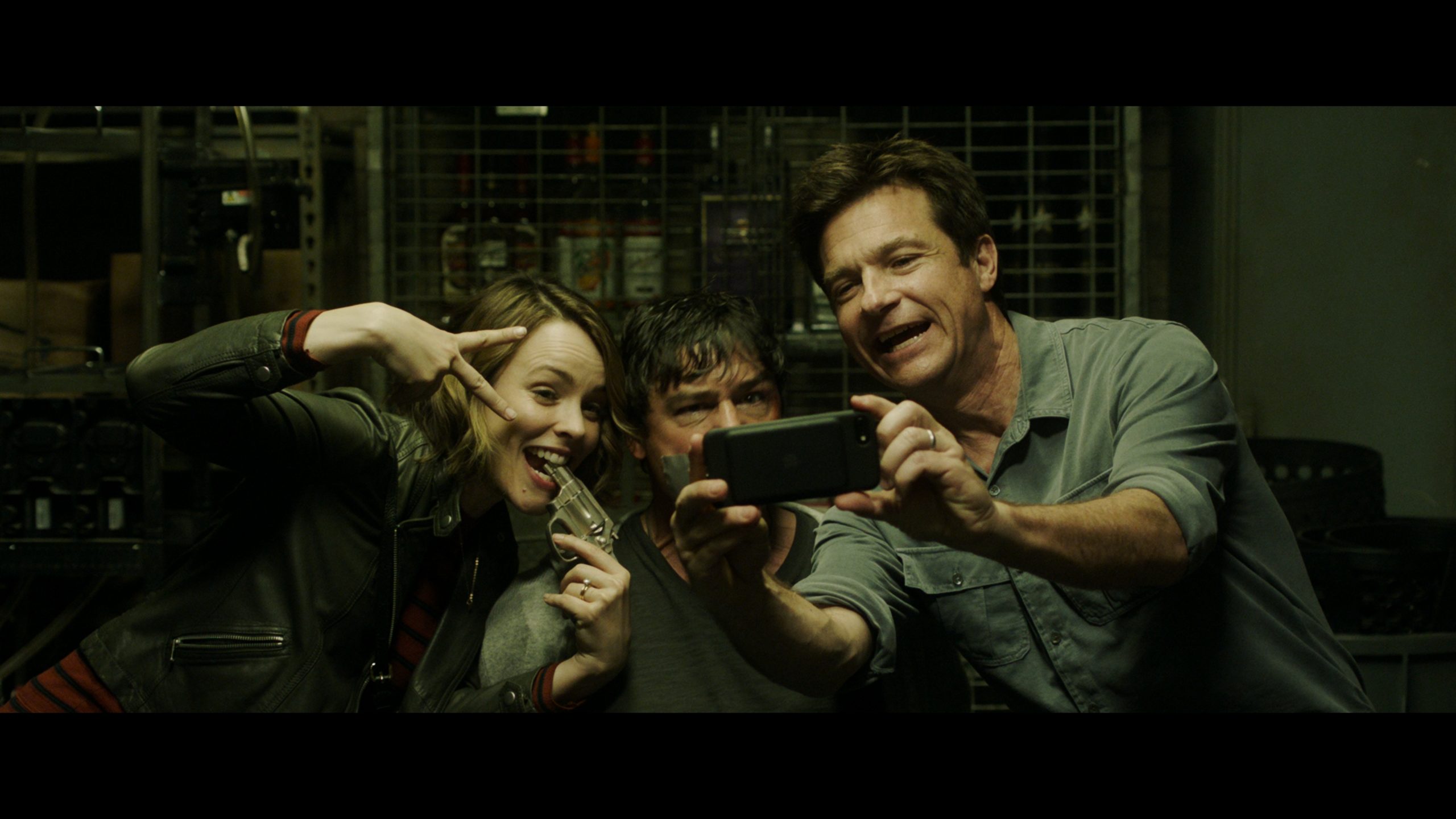 DoBlu.com – 4K UHD & Blu-ray Reviews | Game Night 4K UHD Review