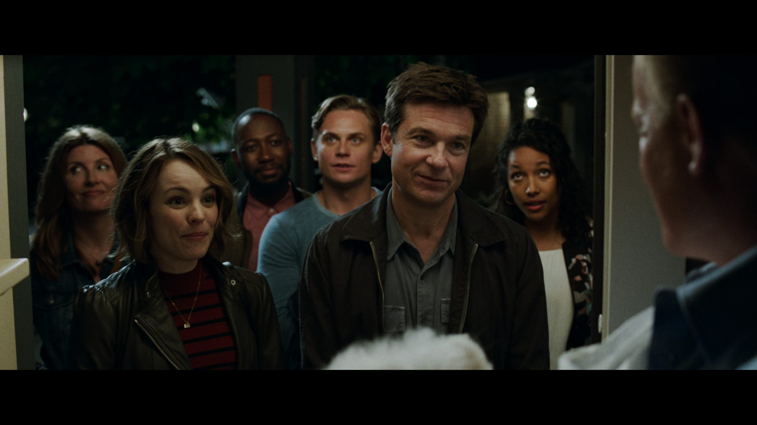 Game Night 4K UHD Review