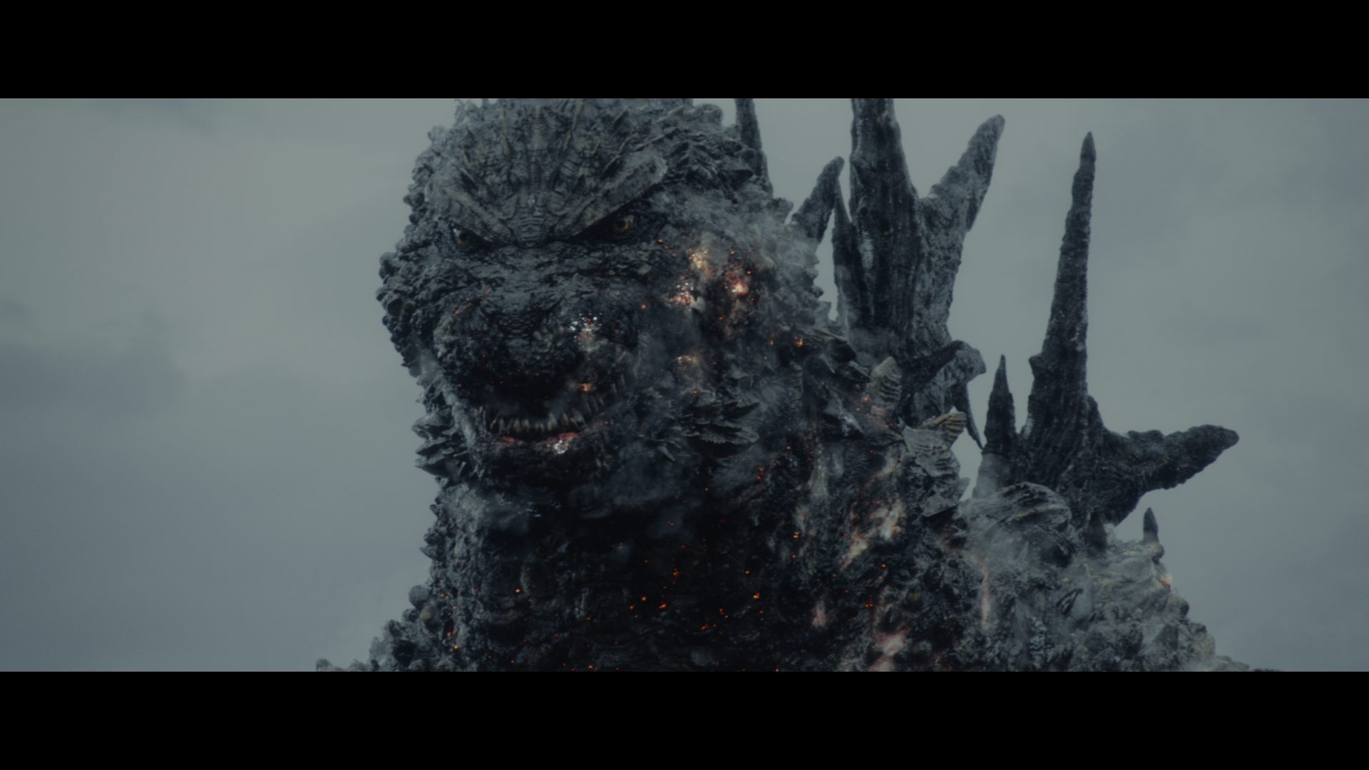 DoBlu.com – 4K UHD & Blu-ray Reviews | Godzilla Minus One 4K UHD Review