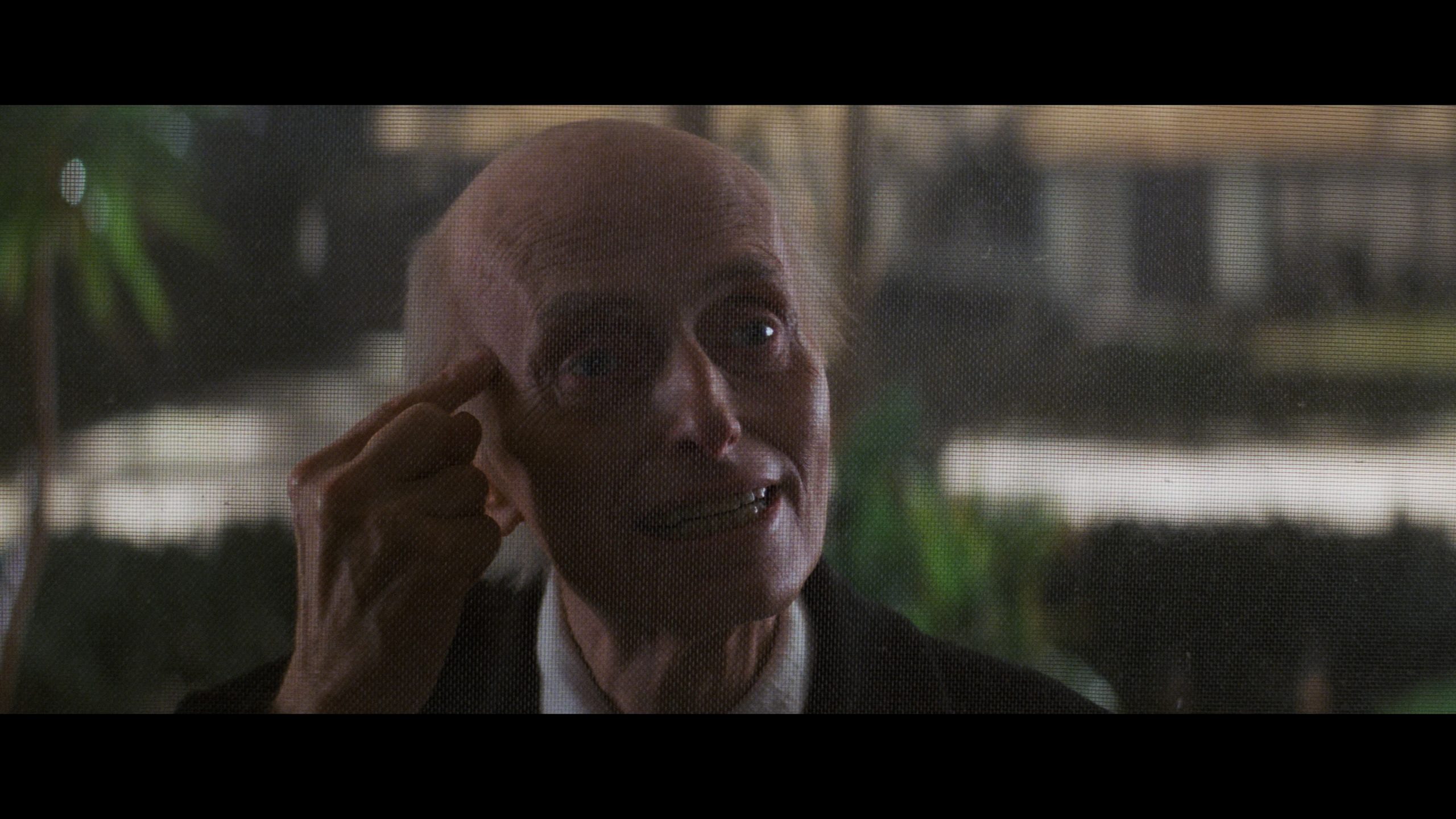 Poltergeist II 4K UHD Review