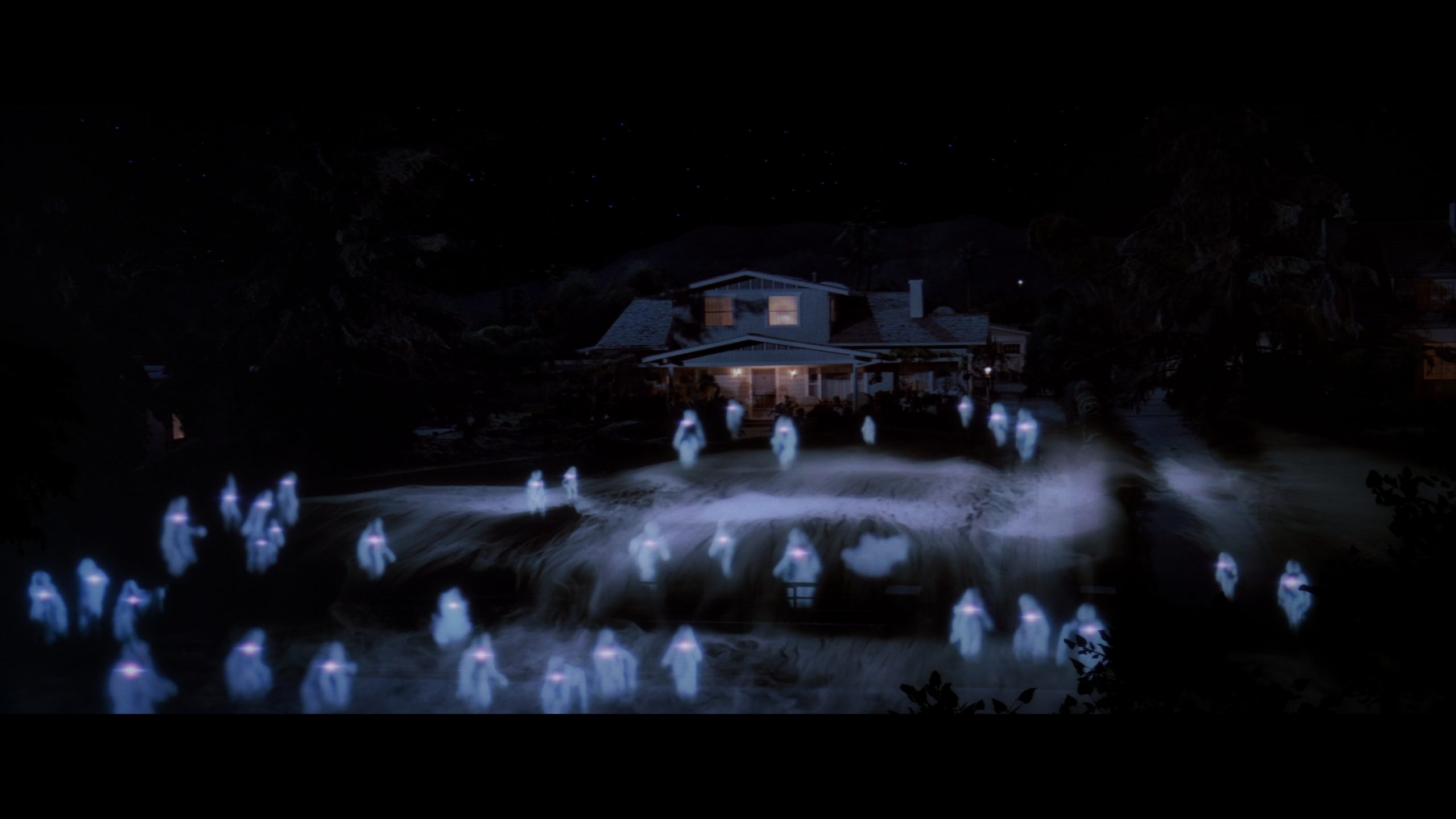 Poltergeist II 4K UHD Review