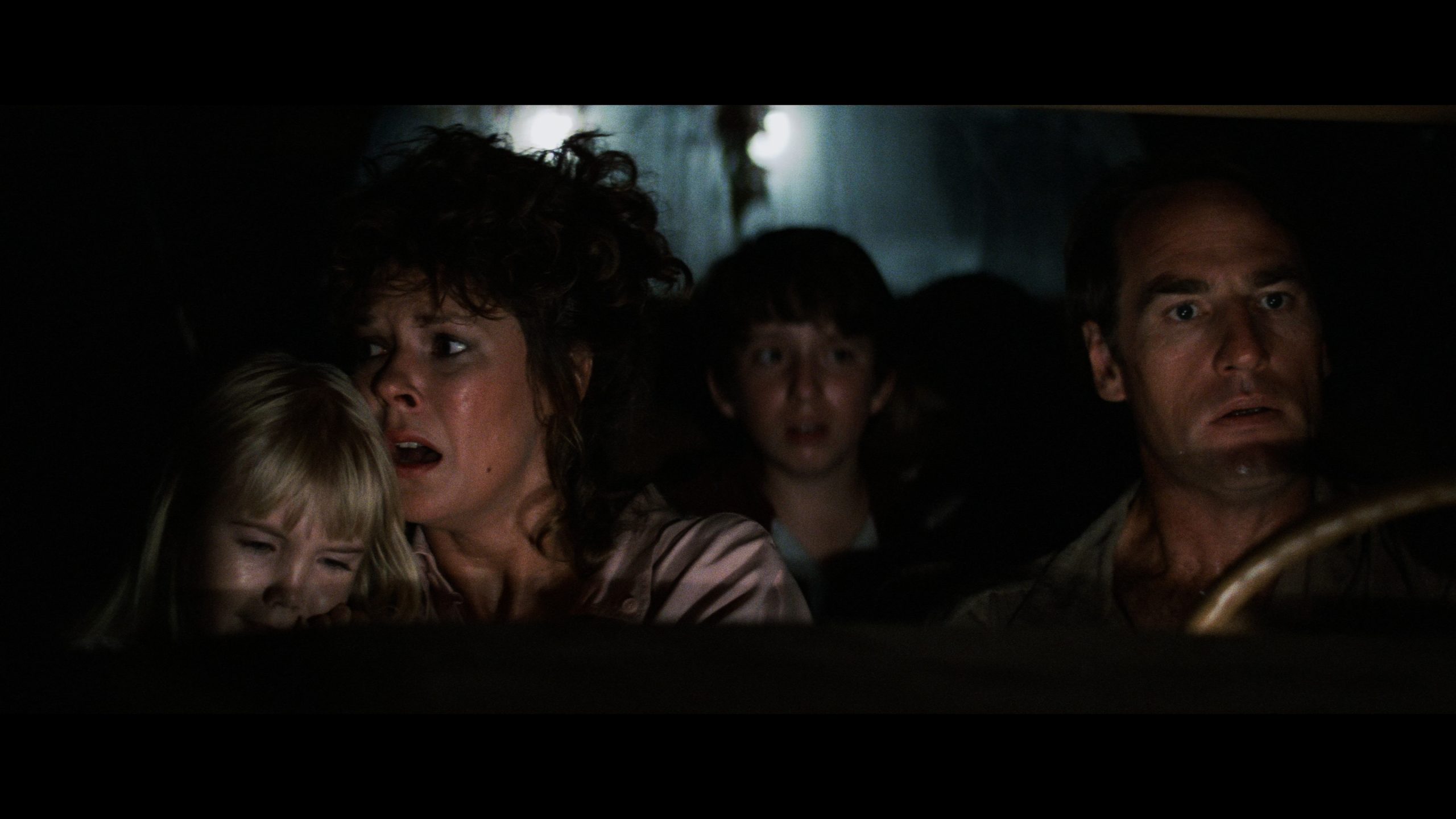 DoBlu.com – 4K UHD & Blu-ray Reviews | Poltergeist II 4K UHD Review