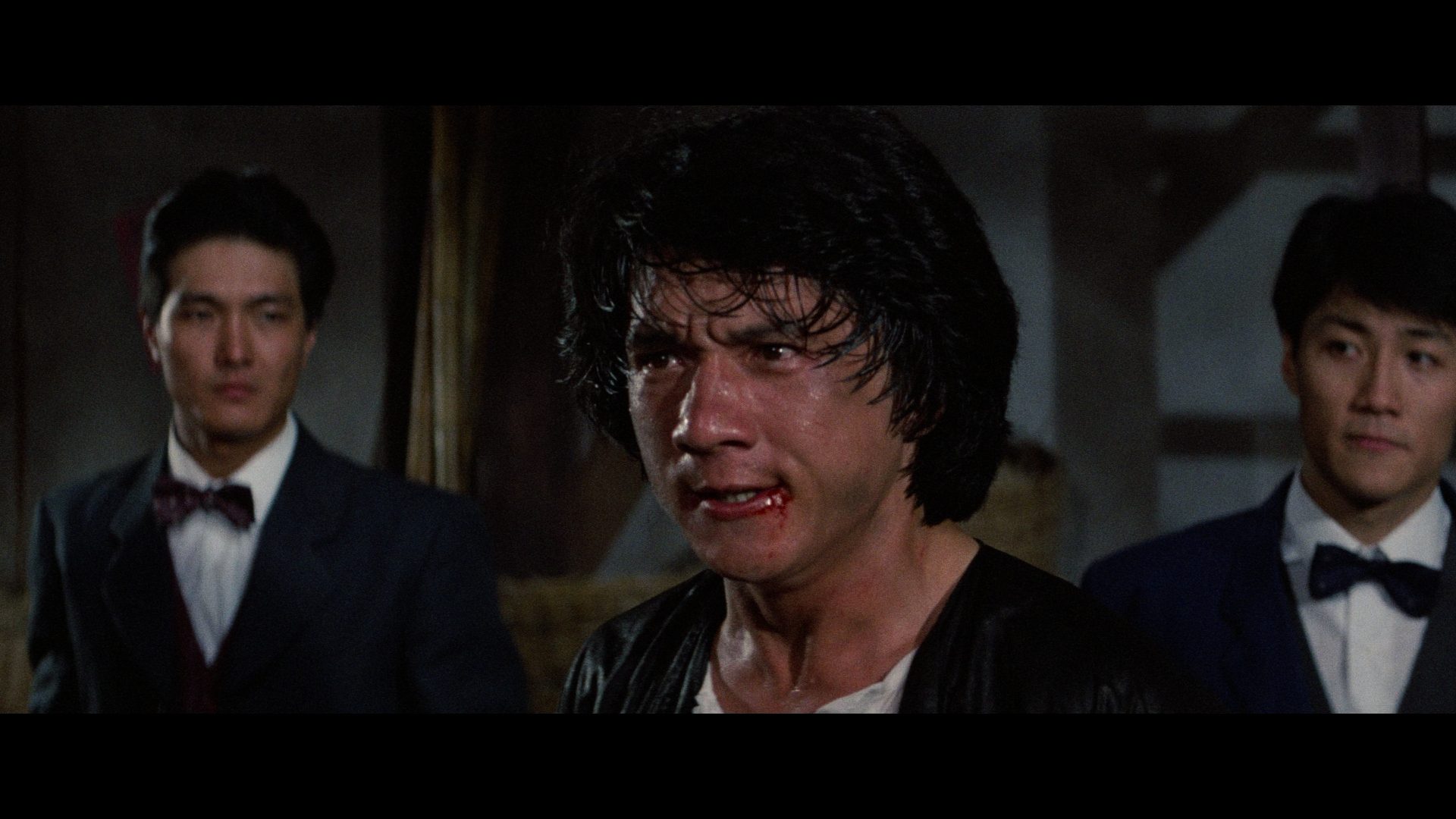 DoBlu.com – 4K UHD & Blu-ray Reviews | Project A 2 4K UHD Review