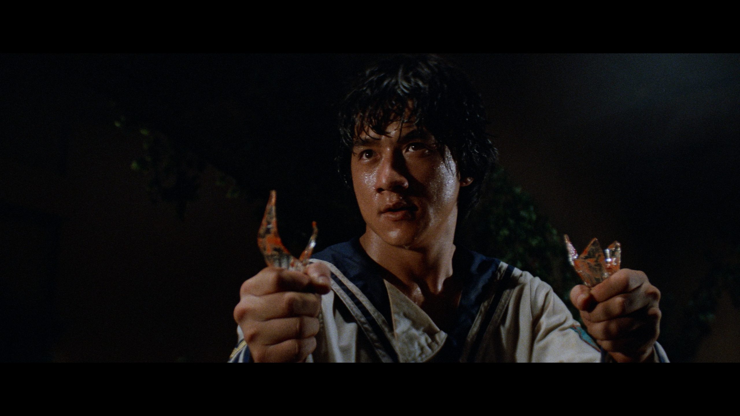 DoBlu.com – 4K UHD & Blu-ray Reviews | Project A 4K UHD Review