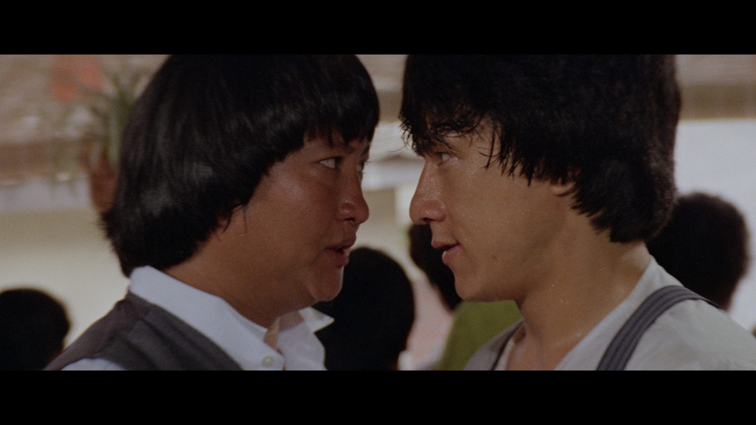 DoBlu.com – 4K UHD & Blu-ray Reviews | Project A 4K UHD Review