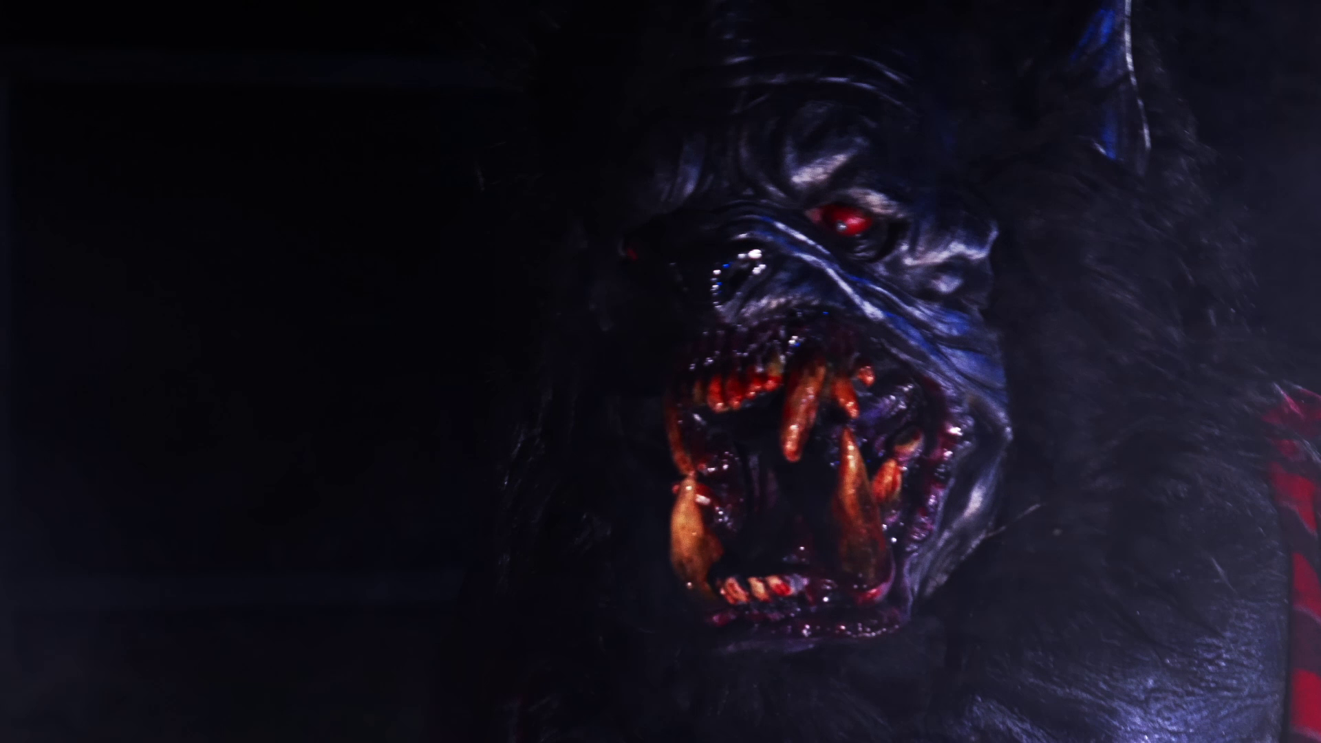 DoBlu.com – 4K UHD & Blu-ray Reviews | Cocaine Werewolf Blu-ray Review