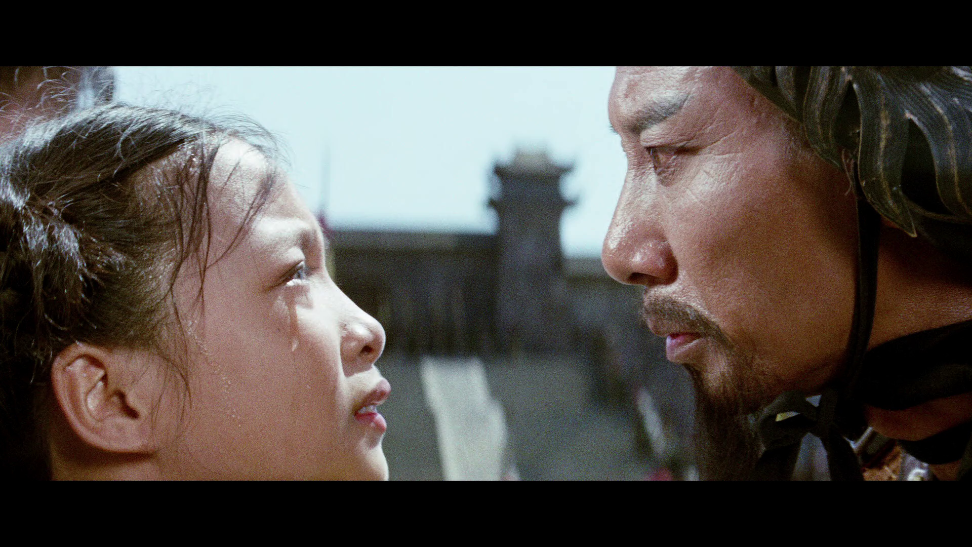 DoBlu.com – 4K UHD & Blu-ray Reviews | Hsi Shih: Beauty of Beauties Blu ...