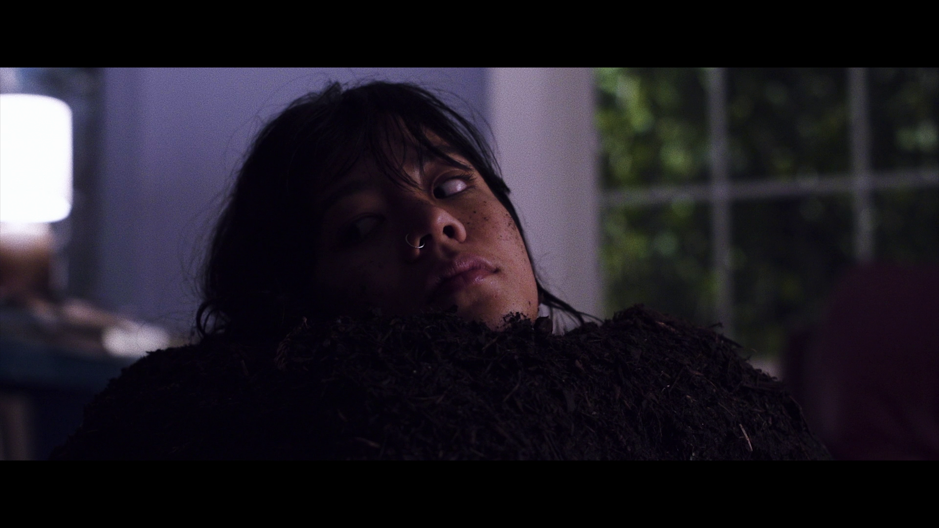 Terror Firma Blu-ray Review