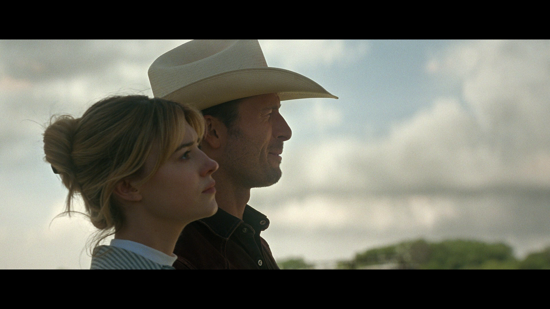 Twisters 4K UHD Review