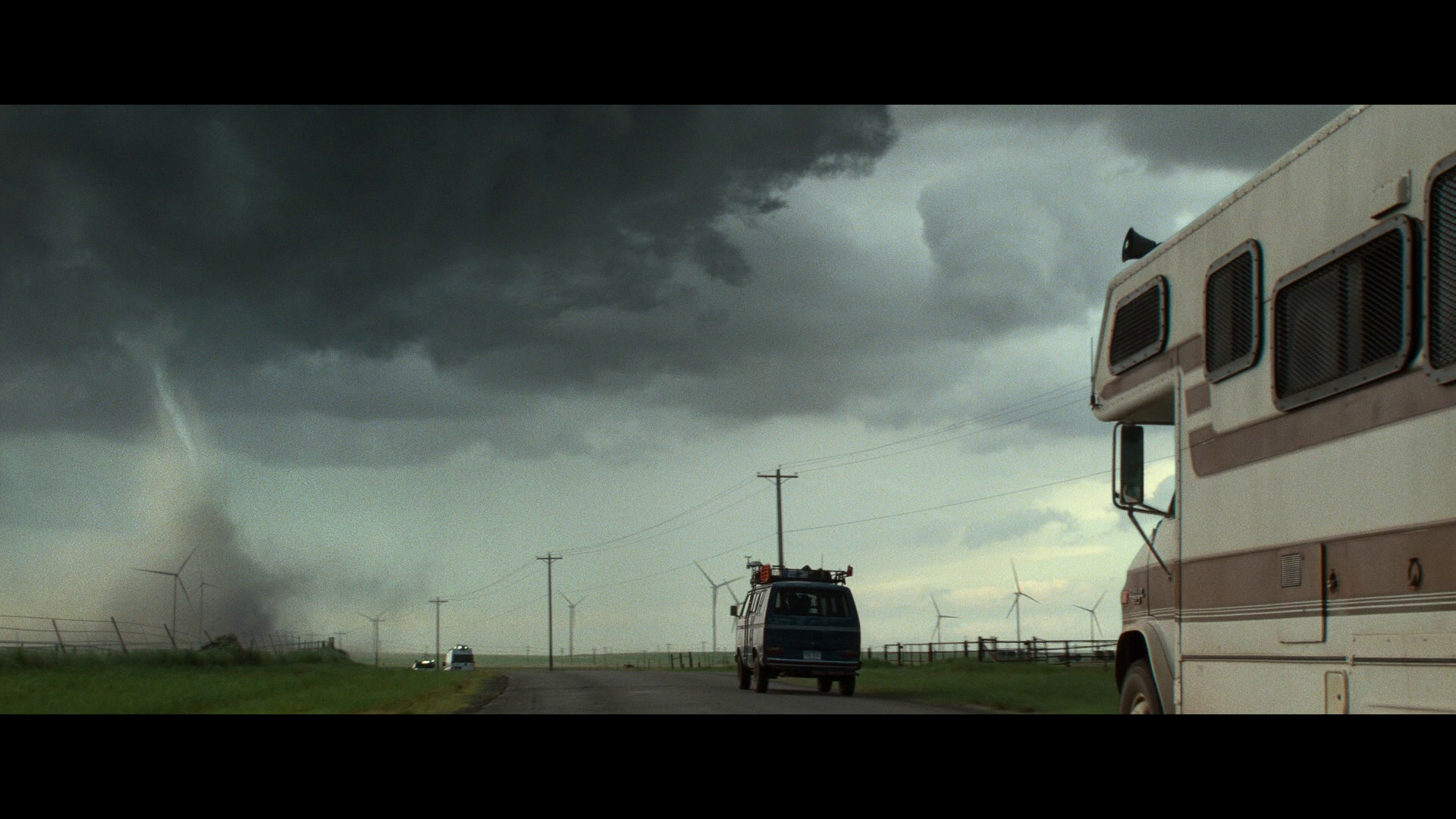 Twisters 4K UHD Review