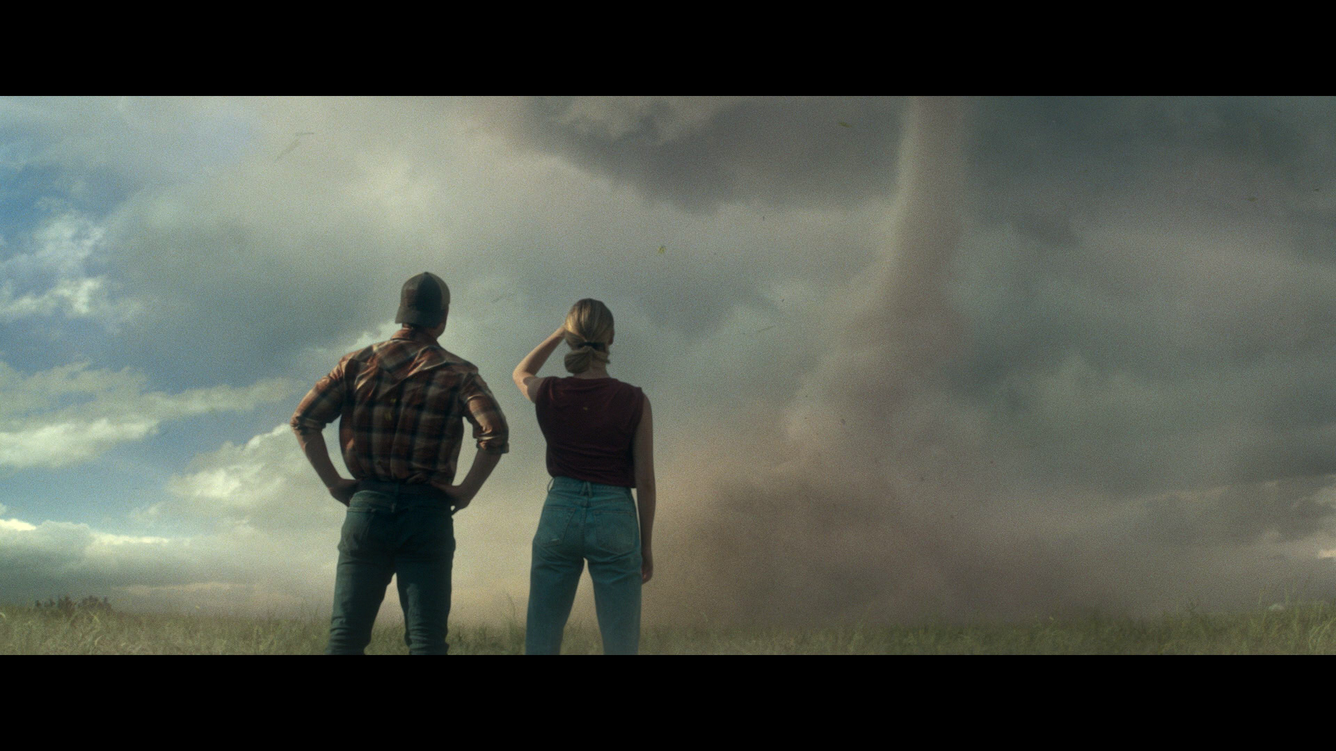 Twisters 4K UHD Review