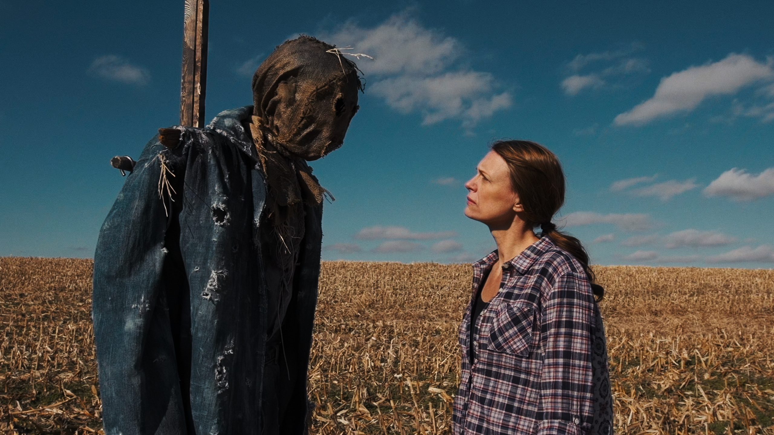 Dark Night of the Scarecrow 2 4K UHD Review