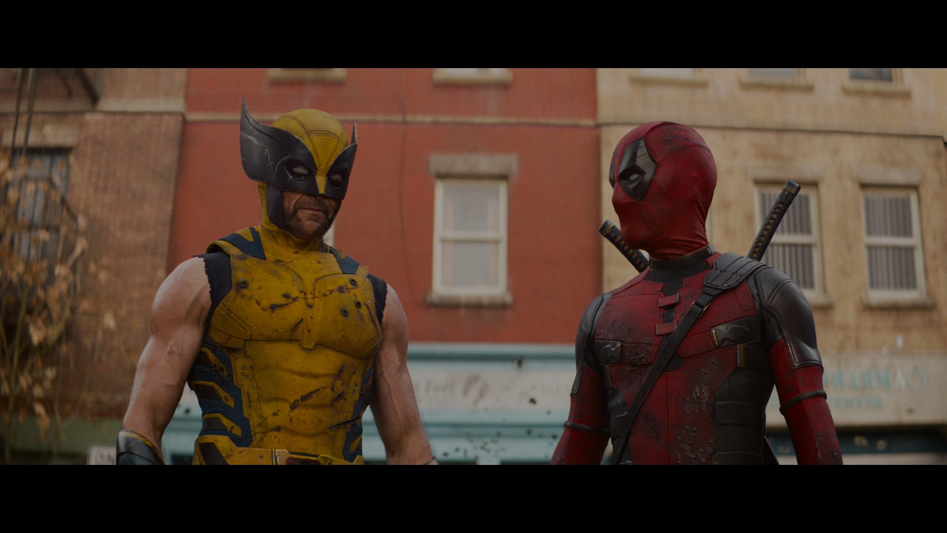 Deadpool & Wolverine 4K UHD Review
