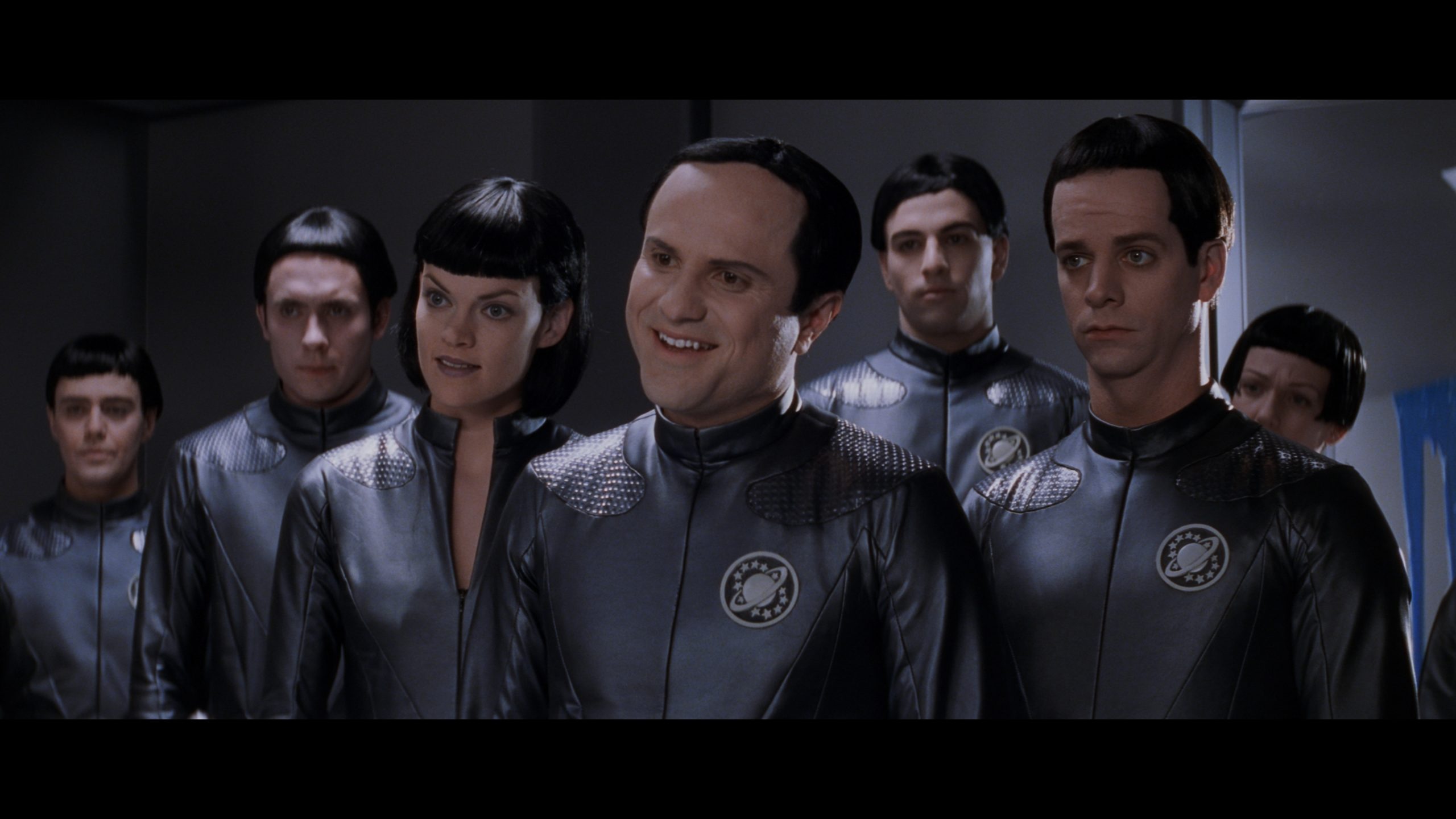 Galaxy Quest 4K UHD Review (4/5 Verdict)