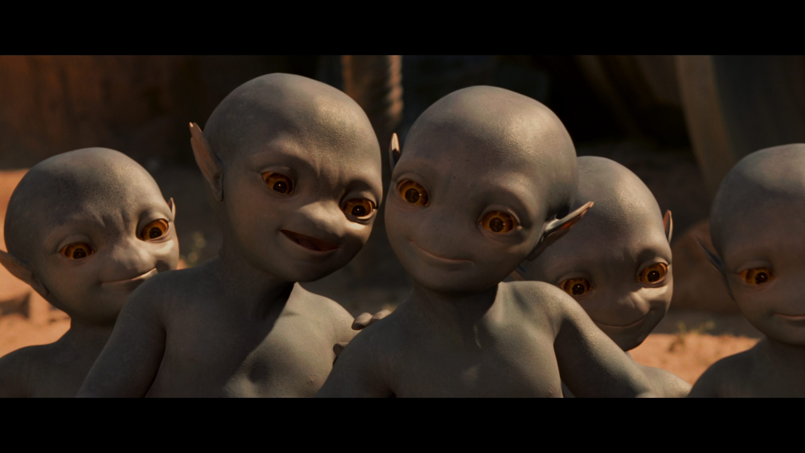Galaxy Quest 4K UHD Review (4/5 Verdict)
