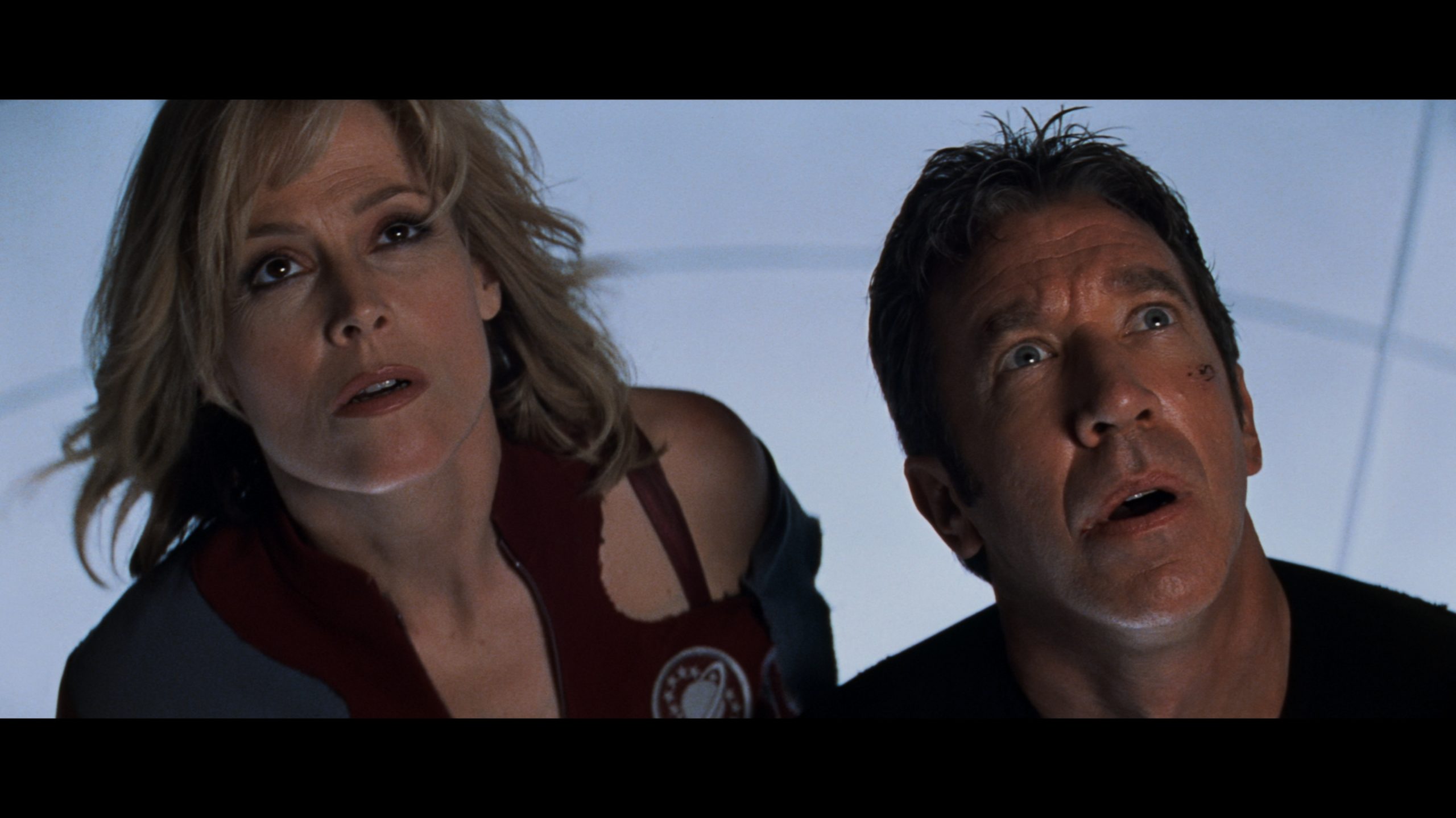 Galaxy Quest 4K UHD Review (4/5 Verdict)
