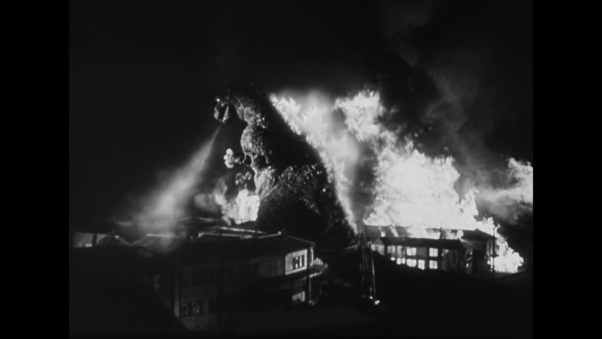DoBlu.com – 4K UHD & Blu-ray Reviews | Godzilla (1954) 4K UHD Review