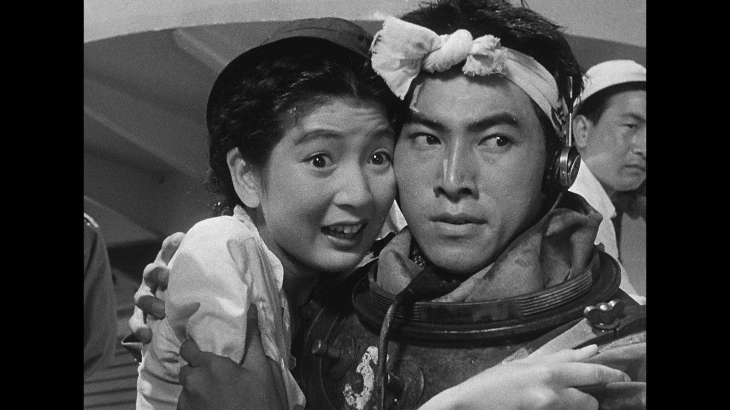 Godzilla (1954) 4K UHD Review