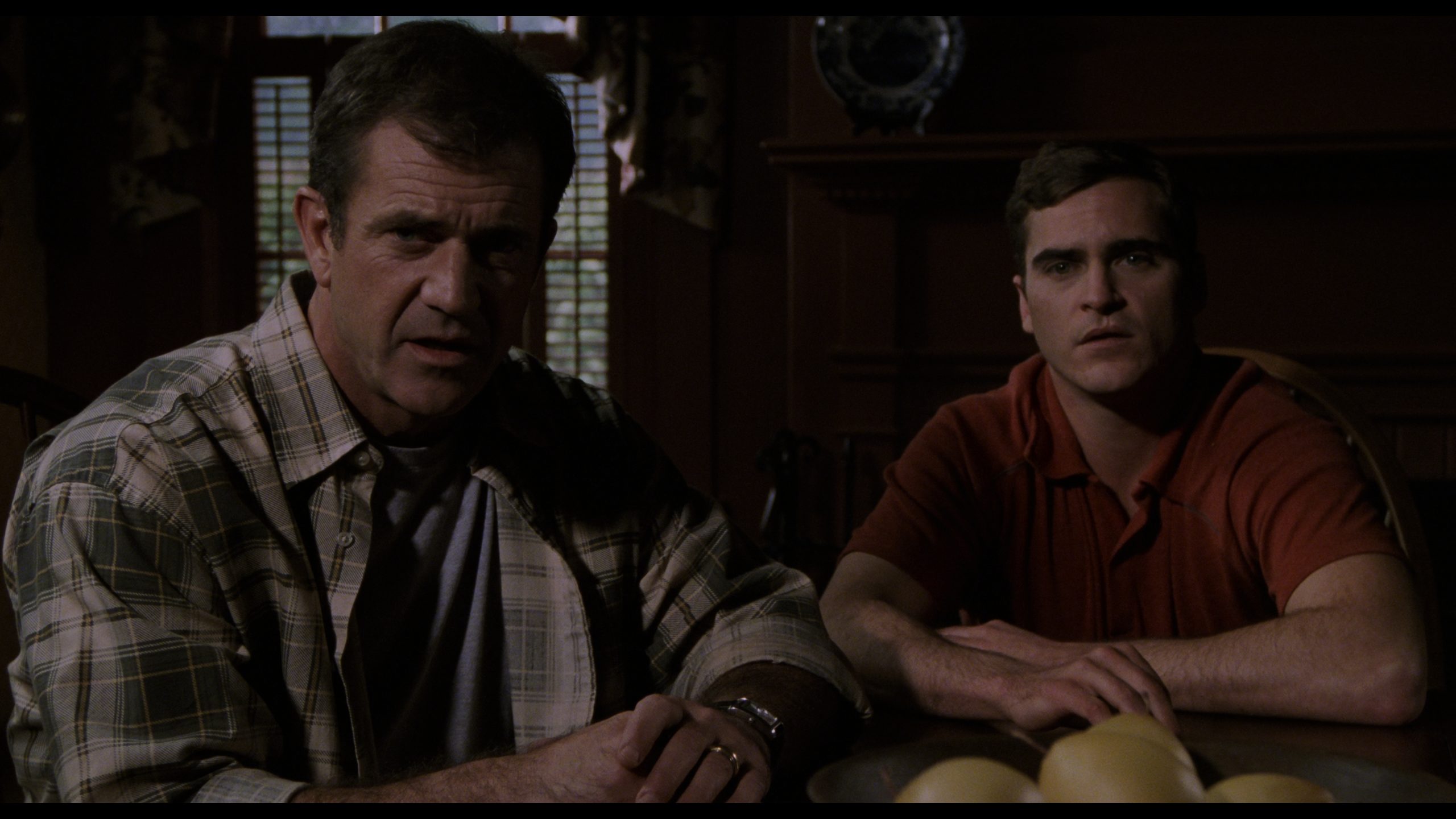 DoBlu.com – 4K UHD & Blu-ray Reviews | Signs 4K UHD Review