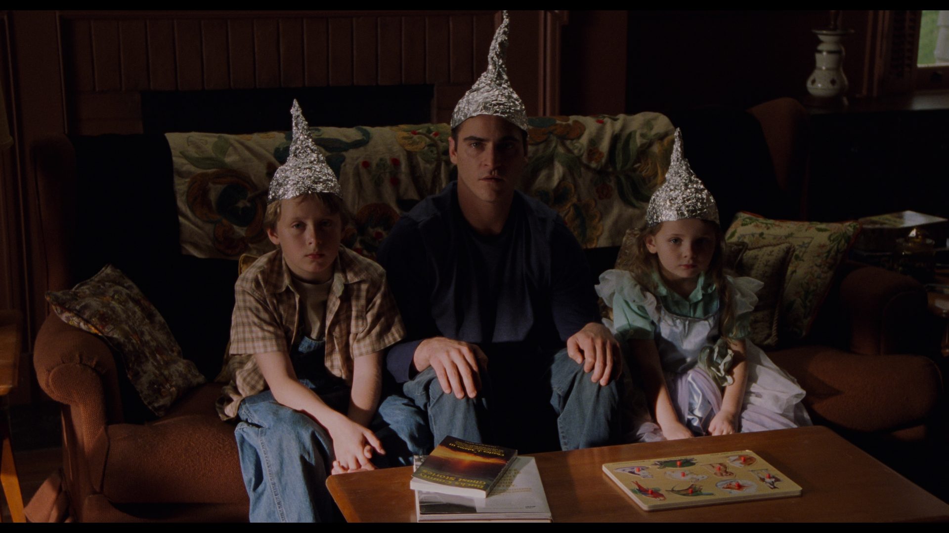 DoBlu.com – 4K UHD & Blu-ray Reviews | Signs 4K UHD Review