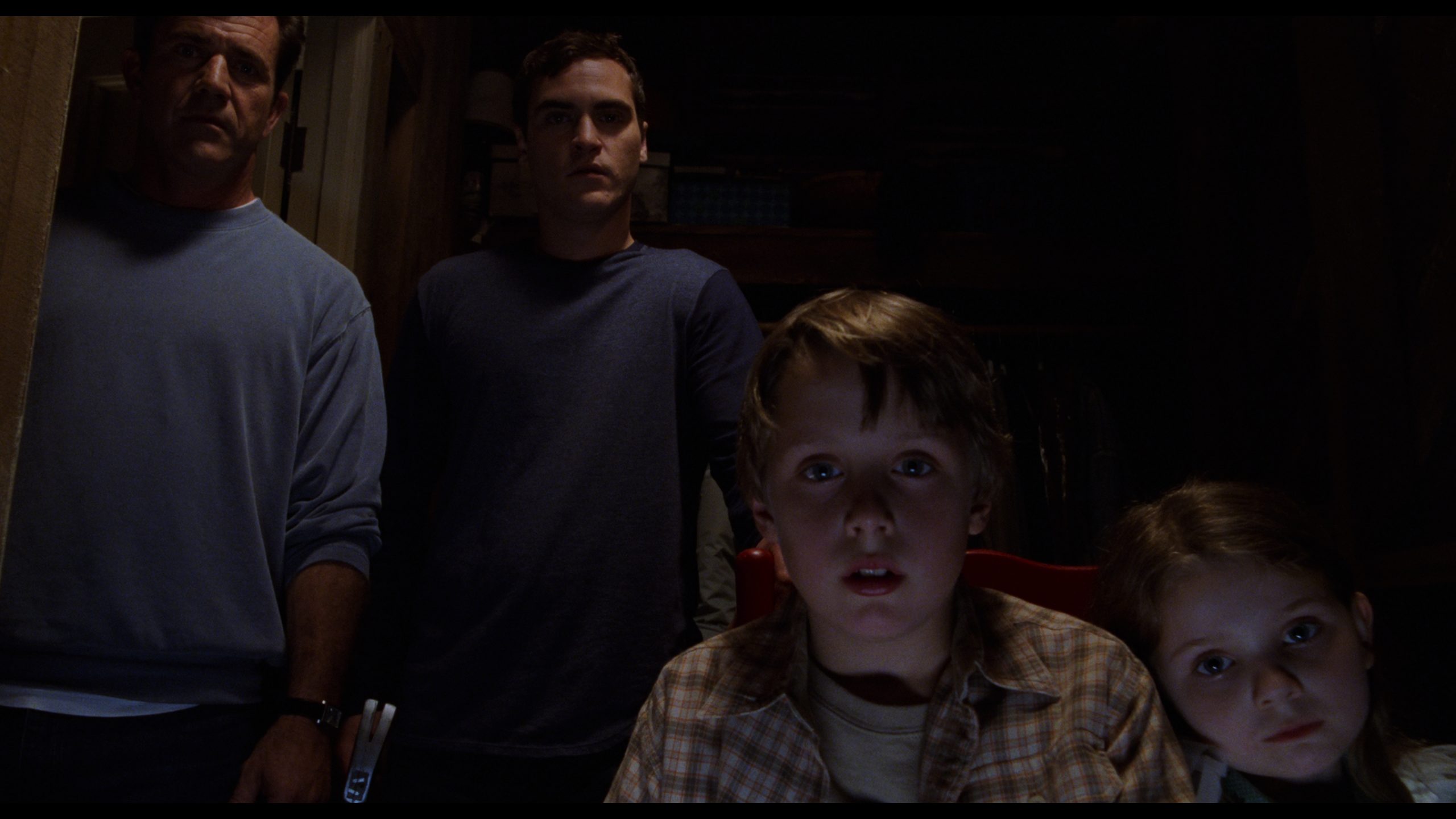 Signs 4K UHD Review