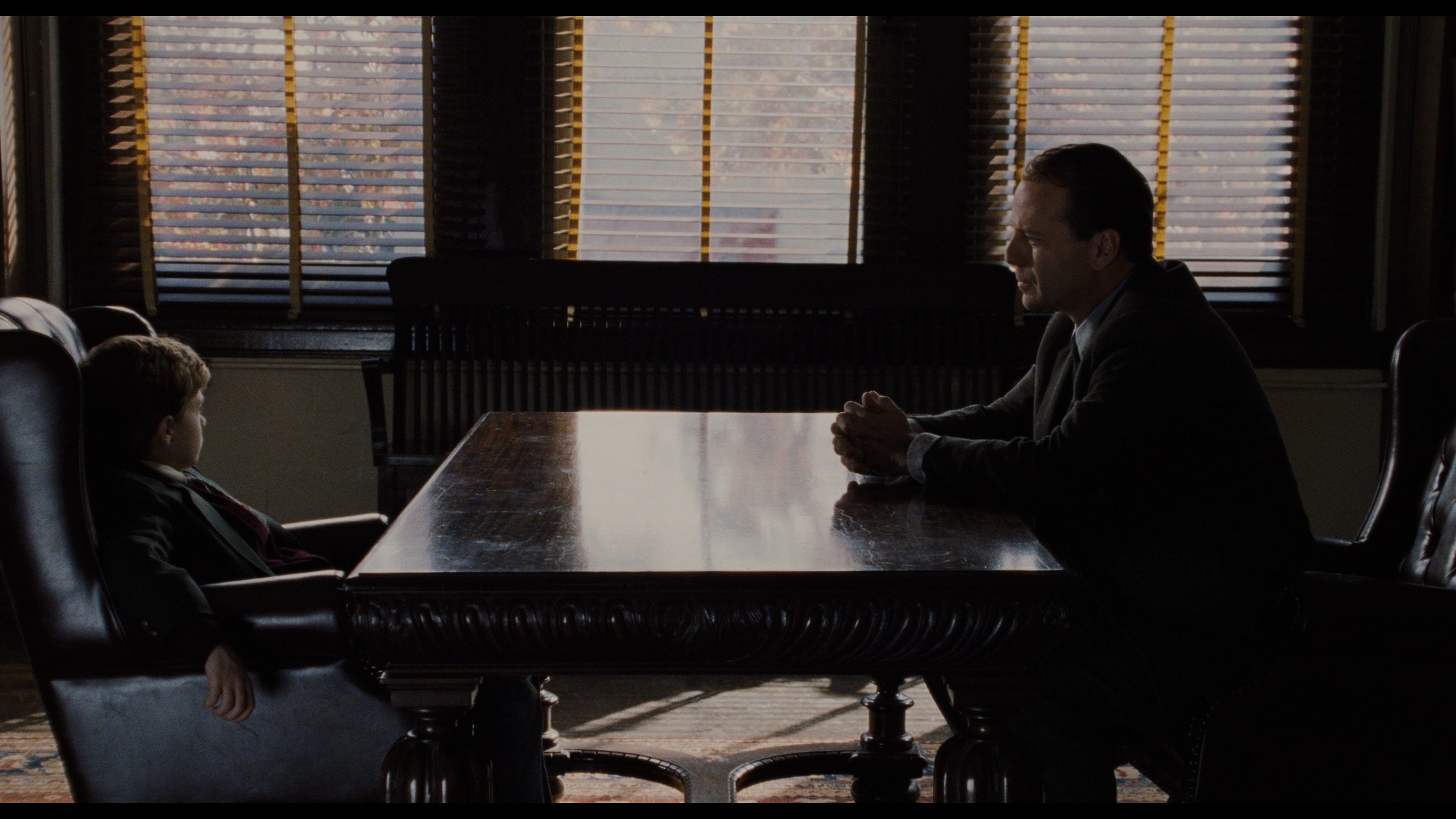 DoBlu.com – 4K UHD & Blu-ray Reviews | The Sixth Sense 4K UHD Review