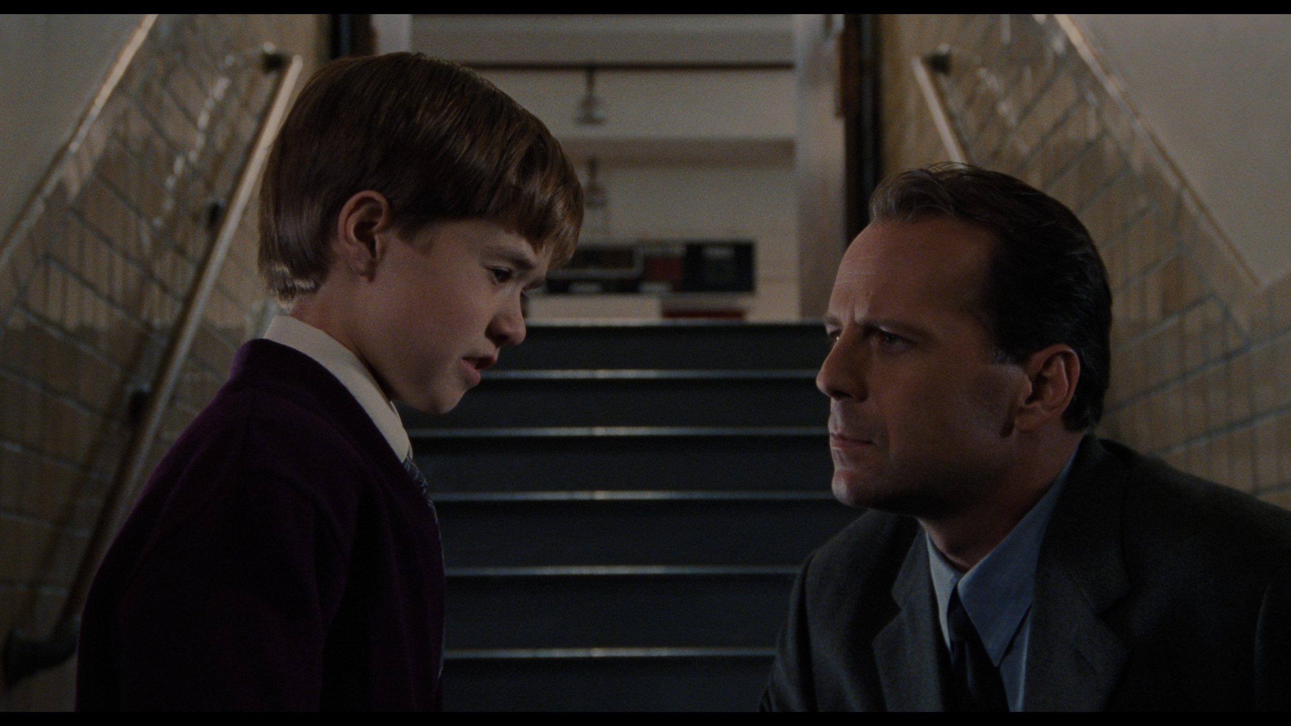 DoBlu.com – 4K UHD & Blu-ray Reviews | The Sixth Sense 4K UHD Review