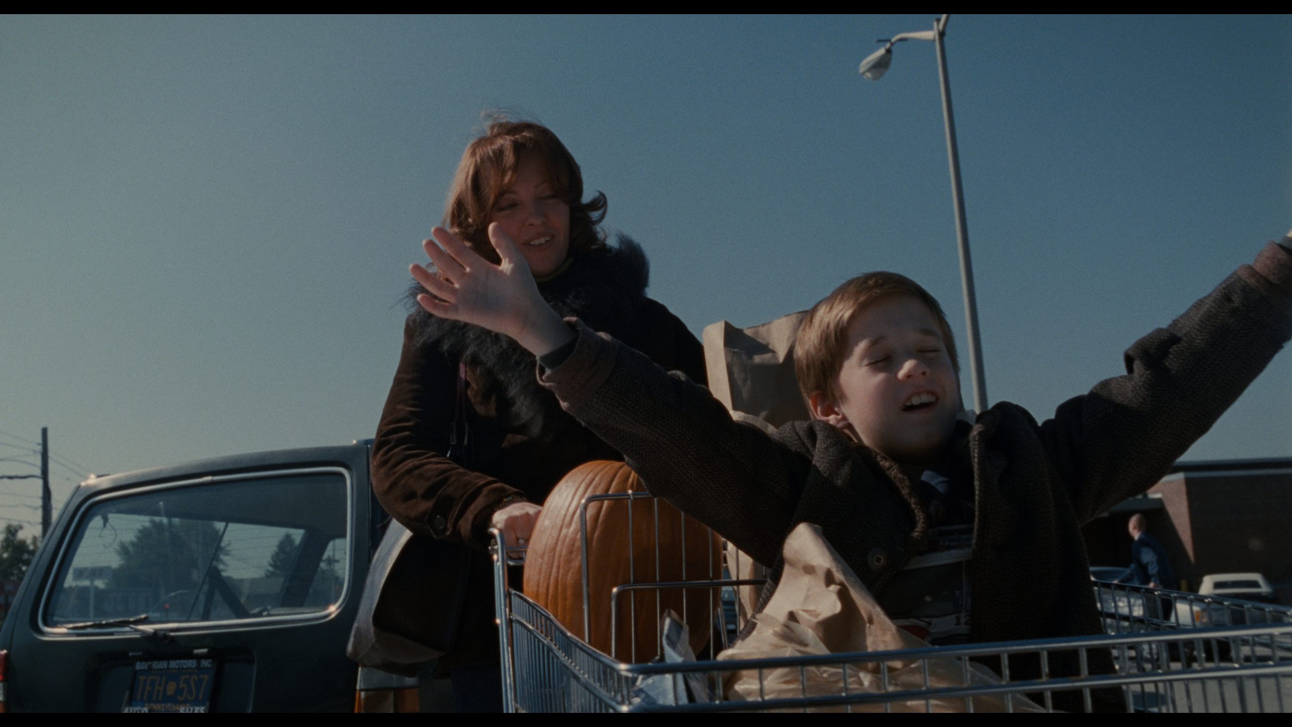 The Sixth Sense 4K UHD Review: Shyamalan 1999 4/5 Verdict