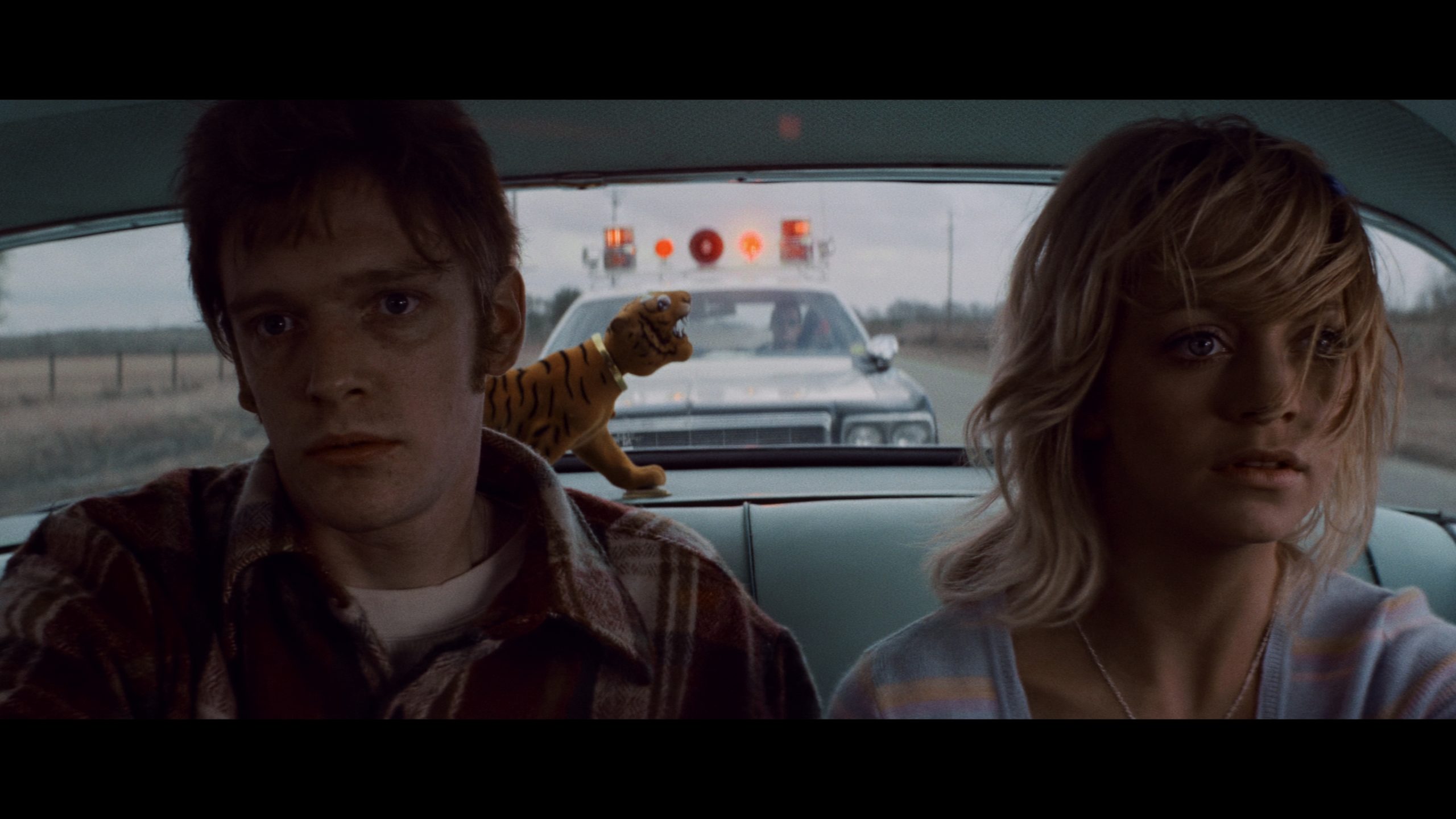 The Sugarland Express 4K UHD Review: Spielberg 1974 3/5 Verdict