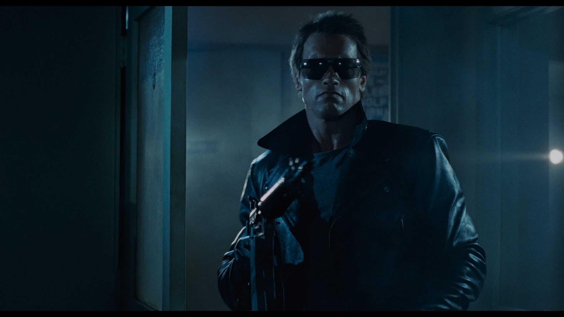 The Terminator 4K UHD Review