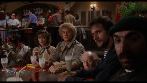 DoBlu.com – 4K UHD & Blu-ray Reviews | Top Secret 4K UHD Review