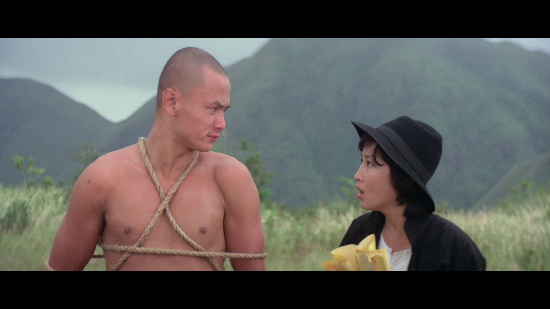 DoBlu.com – 4K UHD & Blu-ray Reviews | The Shadow Boxing Blu-ray Review