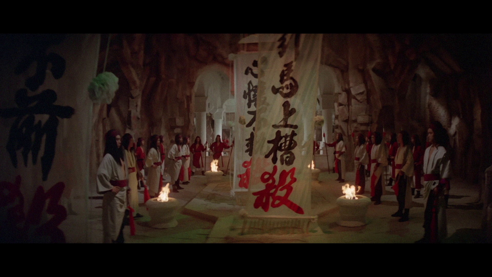 DoBlu.com – 4K UHD & Blu-ray Reviews | To Kill a Mastermind Blu-ray Review